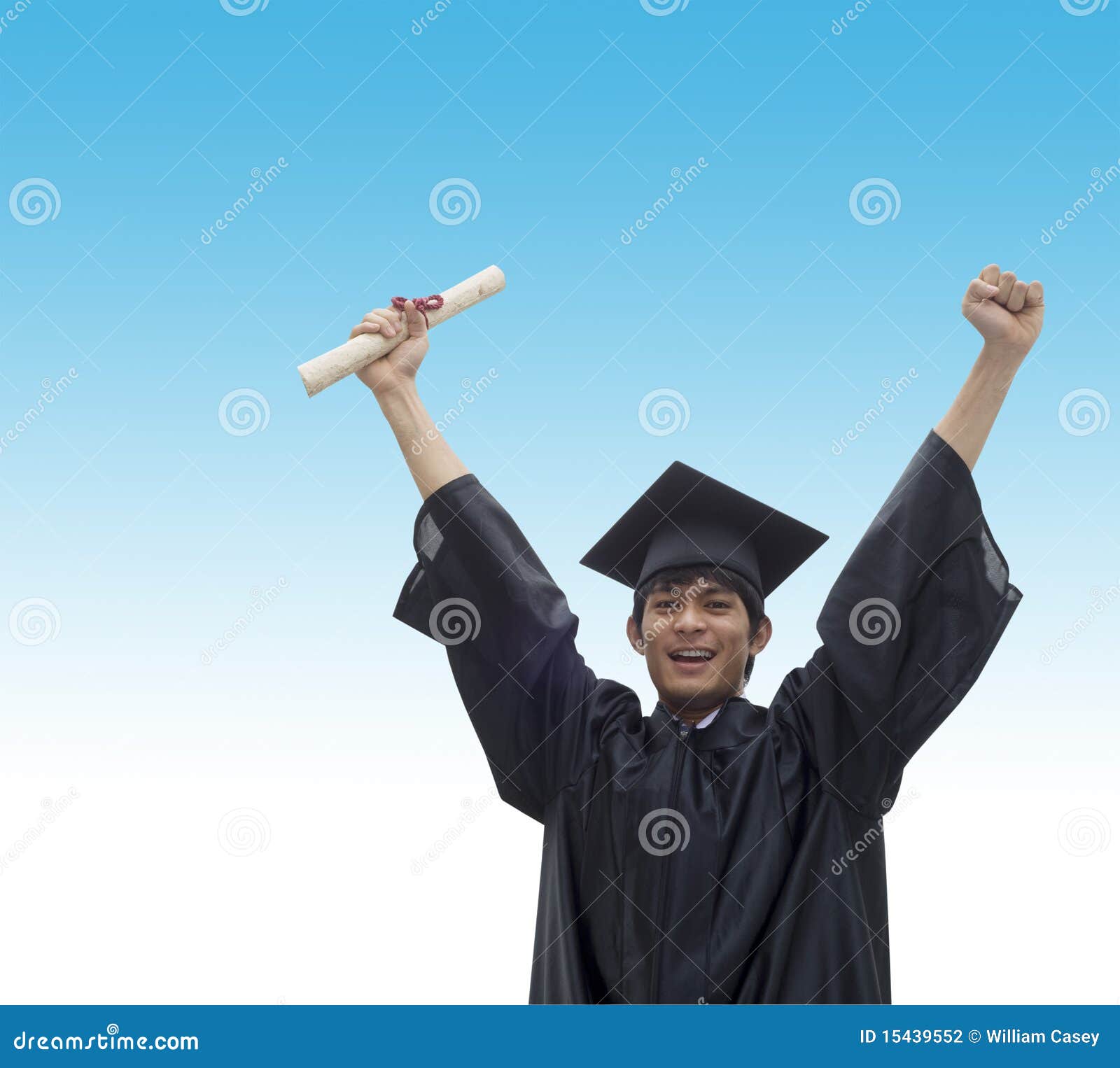 Happy Graduation Joy