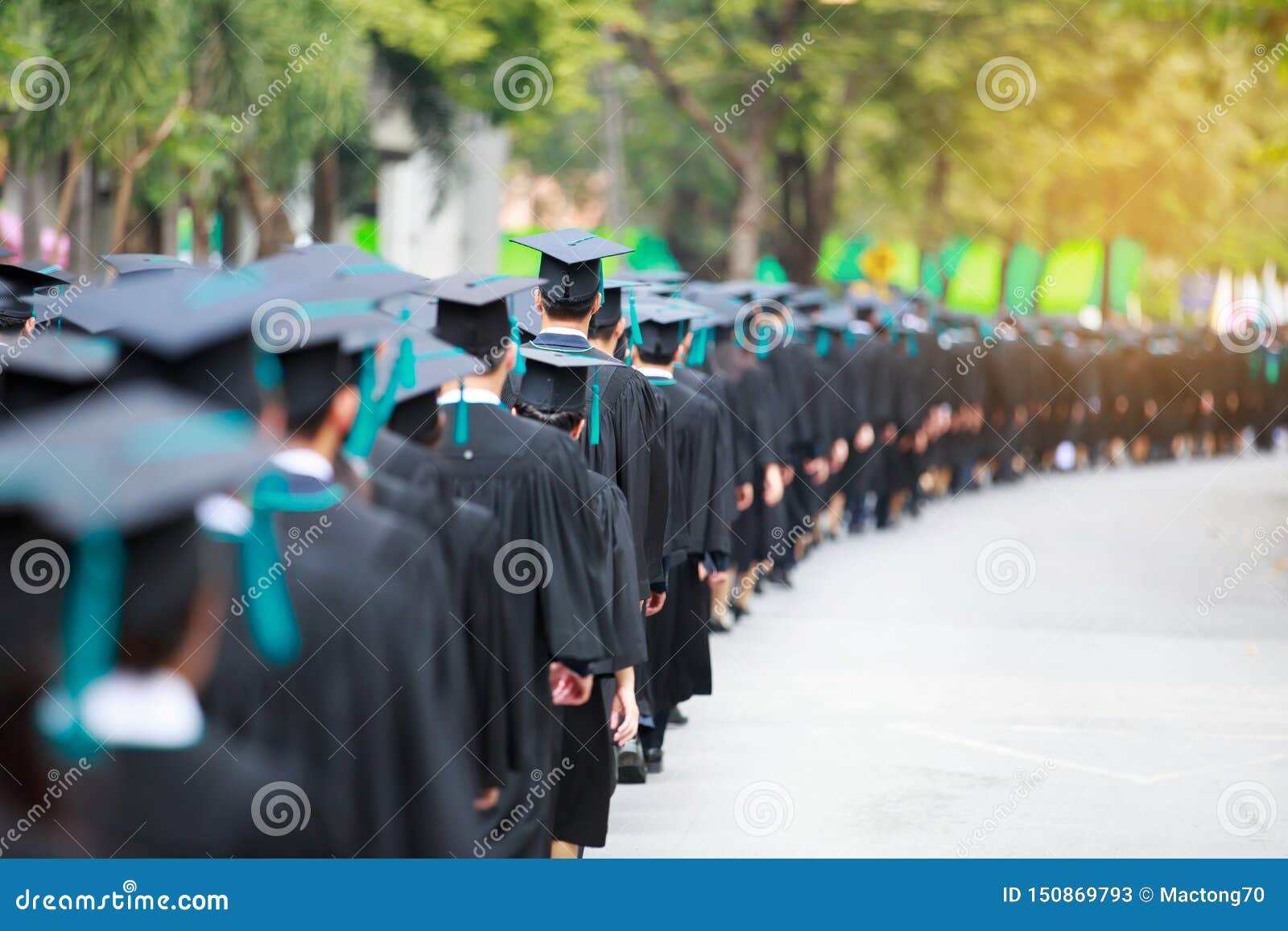 Graduate student stock image. Image of knowledge, celebrate - 150869793