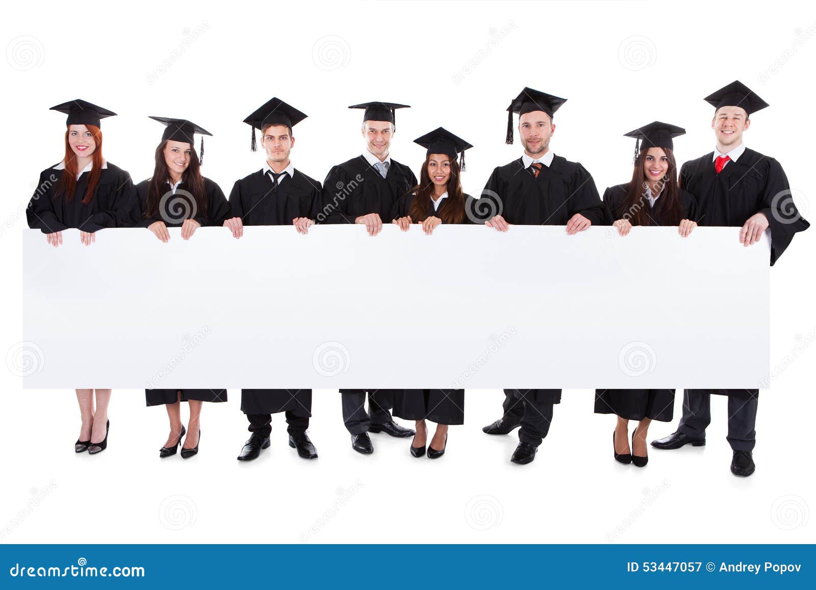 Graduate Students Banner