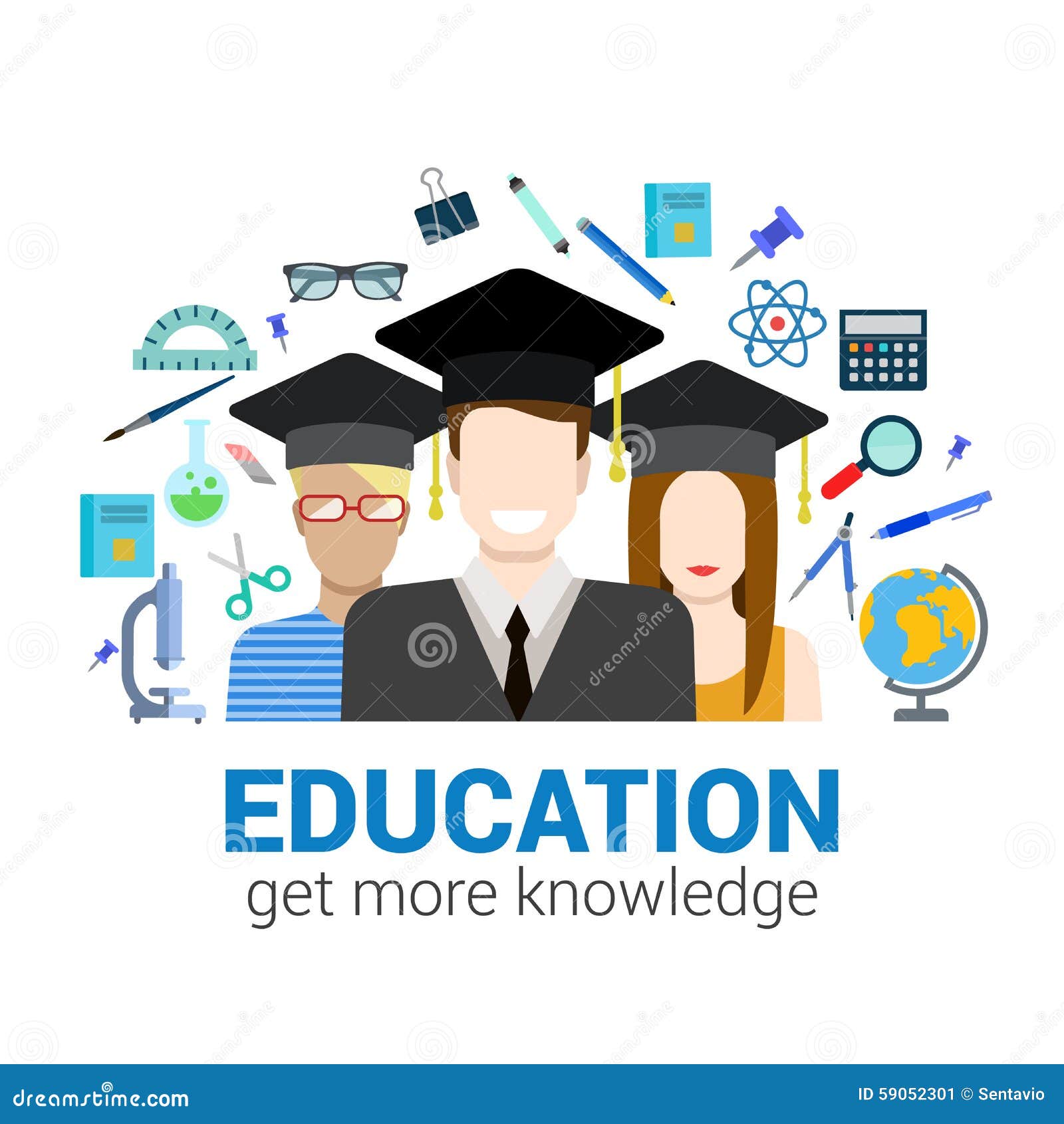 Knowledge Objects Stock Illustrations – 9,733 Knowledge Objects Stock ...