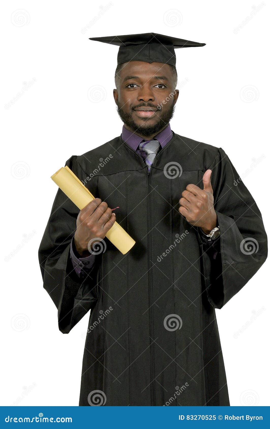 Graduate stock image. Image of accomplishment, intellectual - 83270525