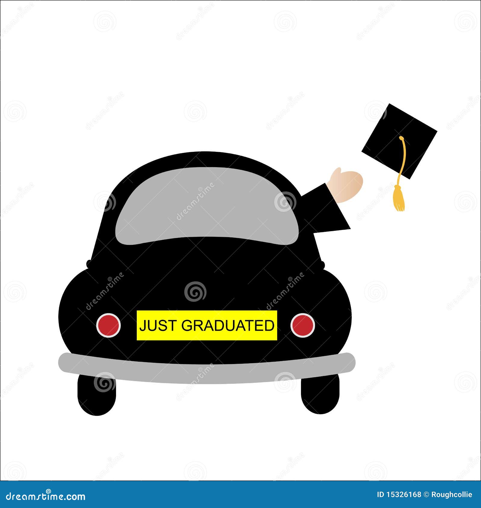 Graduated Cartoons, Illustrations & Vector Stock Images - 7923 Pictures ...