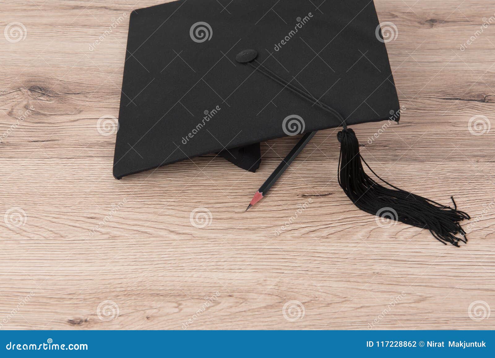 Graduated cap stock photo. Image of success, grad, school - 117228862