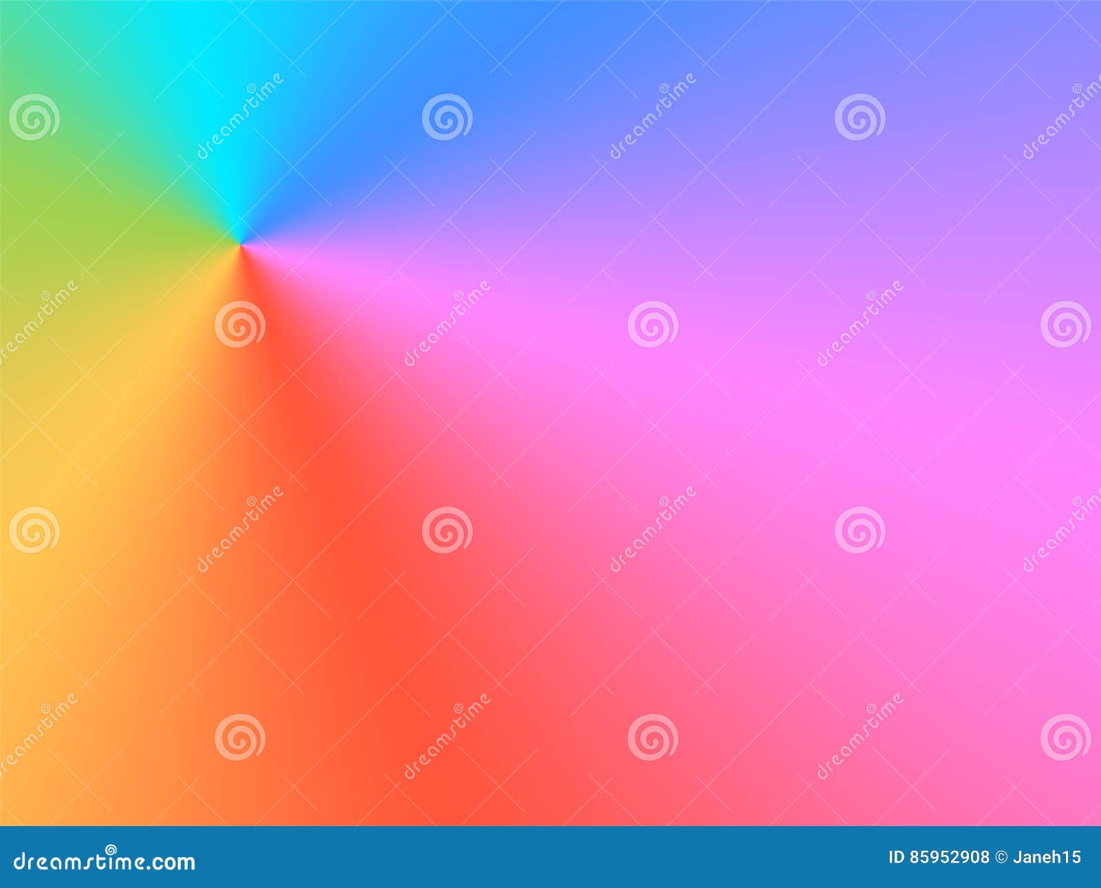 Graduated fill pattern stock illustration. Illustration of decoration ...