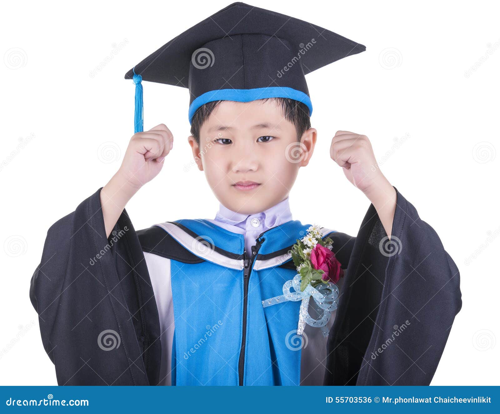 Graduated stock photo. Image of degree, diploma, student - 55703536