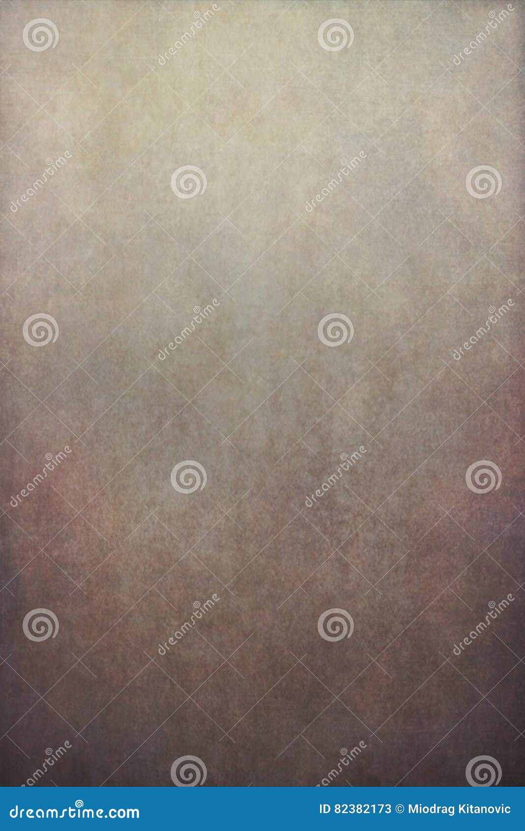 Graduated Multicolor Hand-painted Backdrops Stock Image - Image of ...