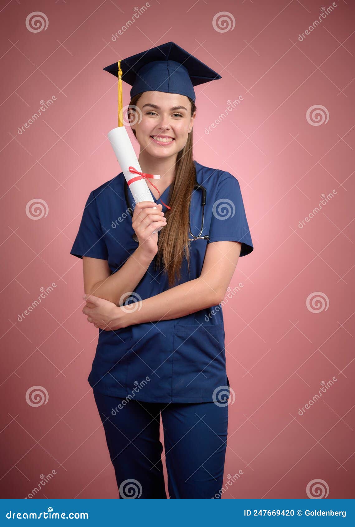 Nurse Graduation Uniform at Carly Decosta blog