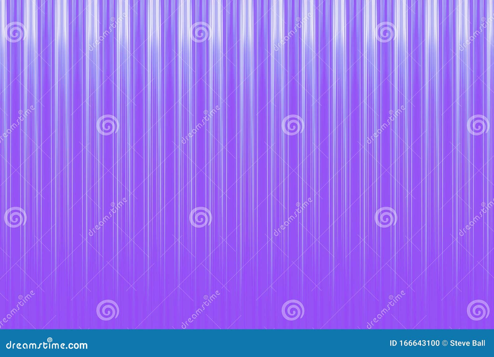 Purple Graduated Stripes Background Stock Illustration - Illustration ...