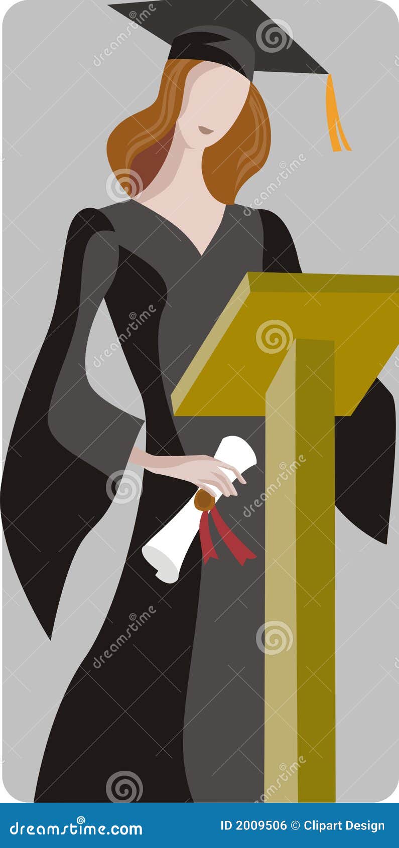 Graduated Cartoons, Illustrations & Vector Stock Images - 10878 ...