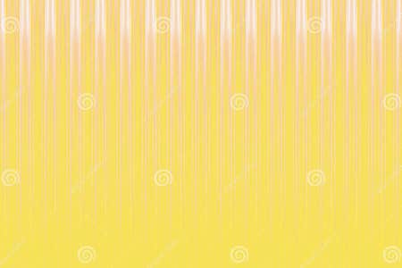 Yellow Graduated Stripes Background Stock Illustration - Illustration ...