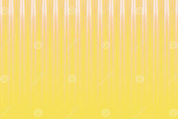 Yellow Graduated Stripes Background Stock Illustration - Illustration ...