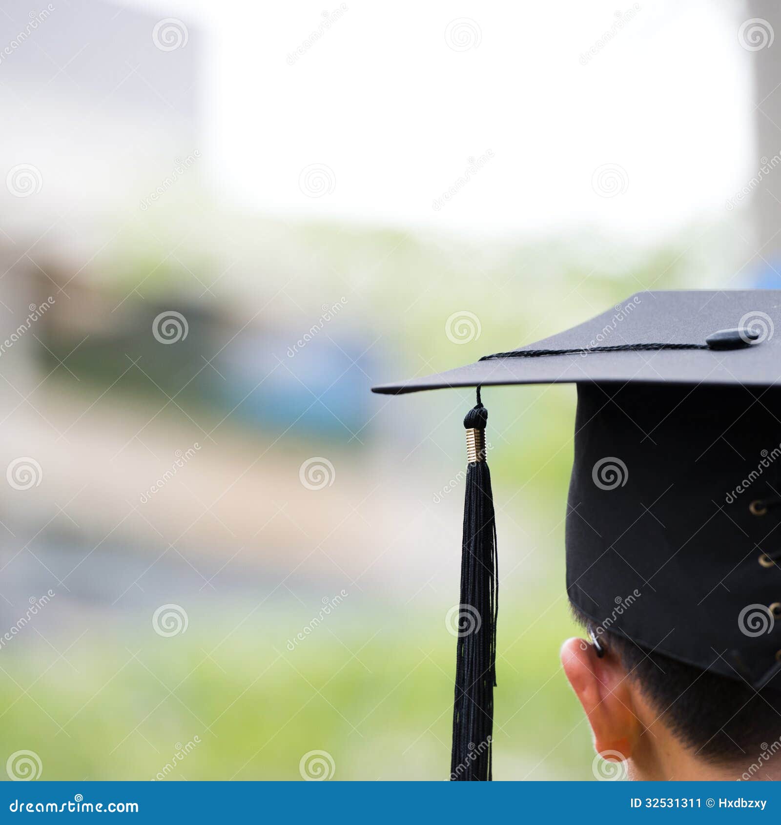 Graduates stock image. Image of adult, class, head, commencement - 32531311