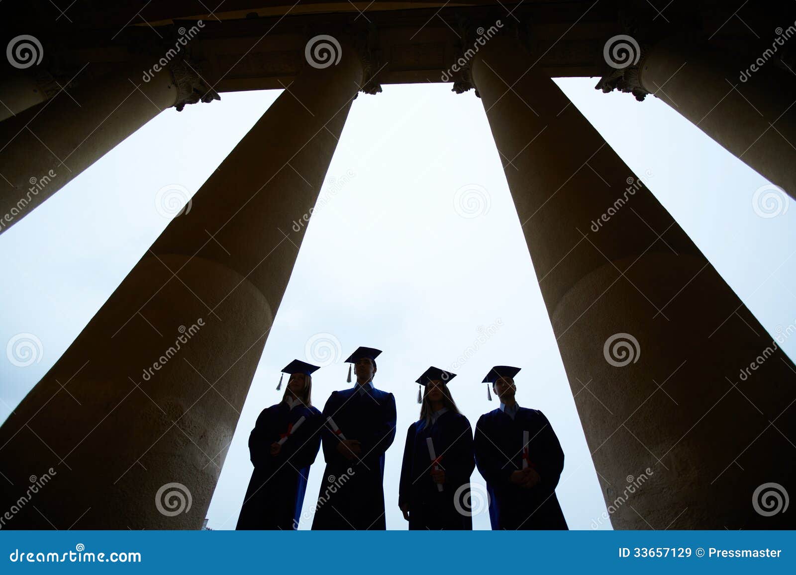 Graduation Degree Outline Stock Photos - Free & Royalty-Free Stock ...