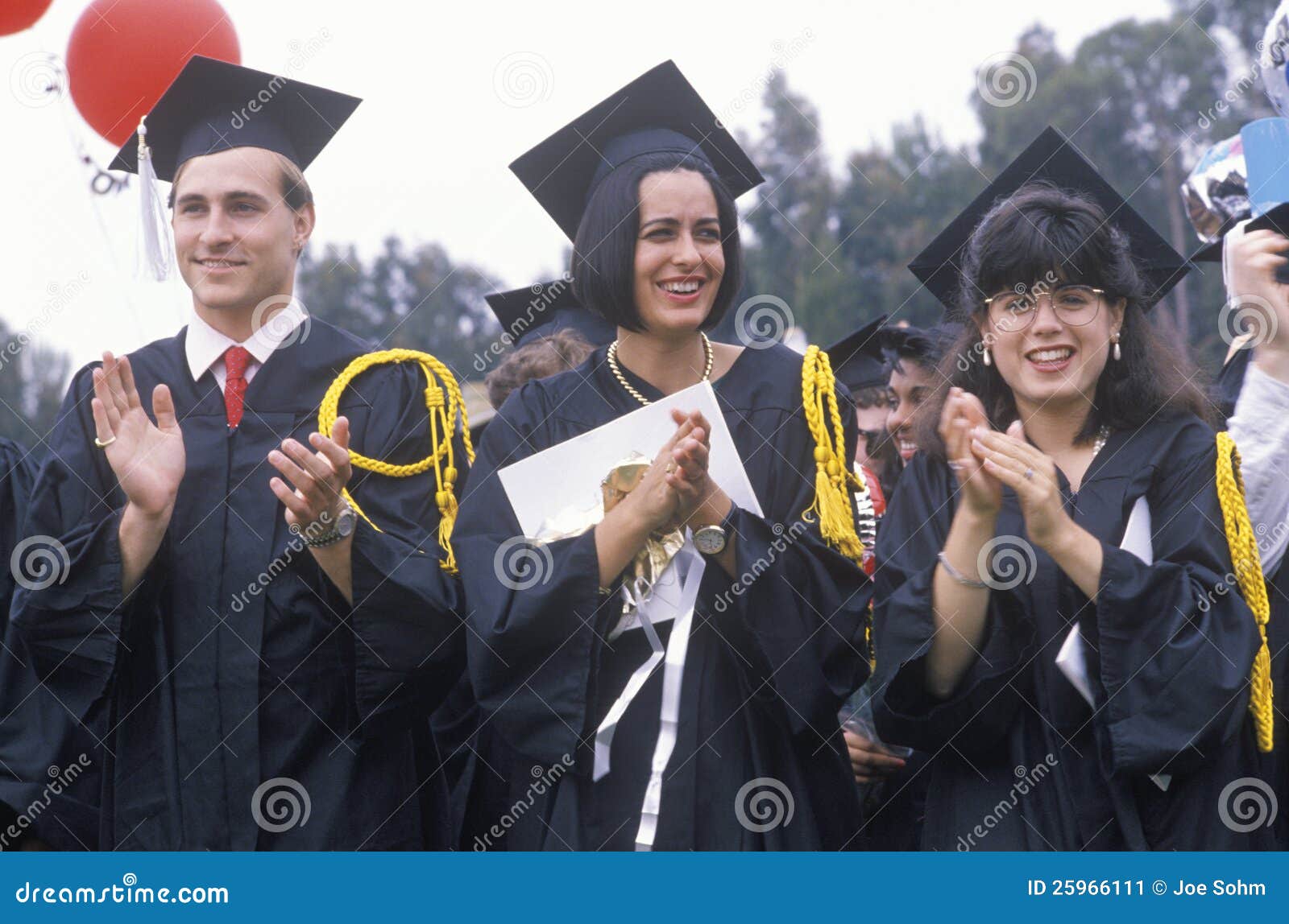 The Graduating Class of 2002 Editorial Photo - Image of united, applaud ...