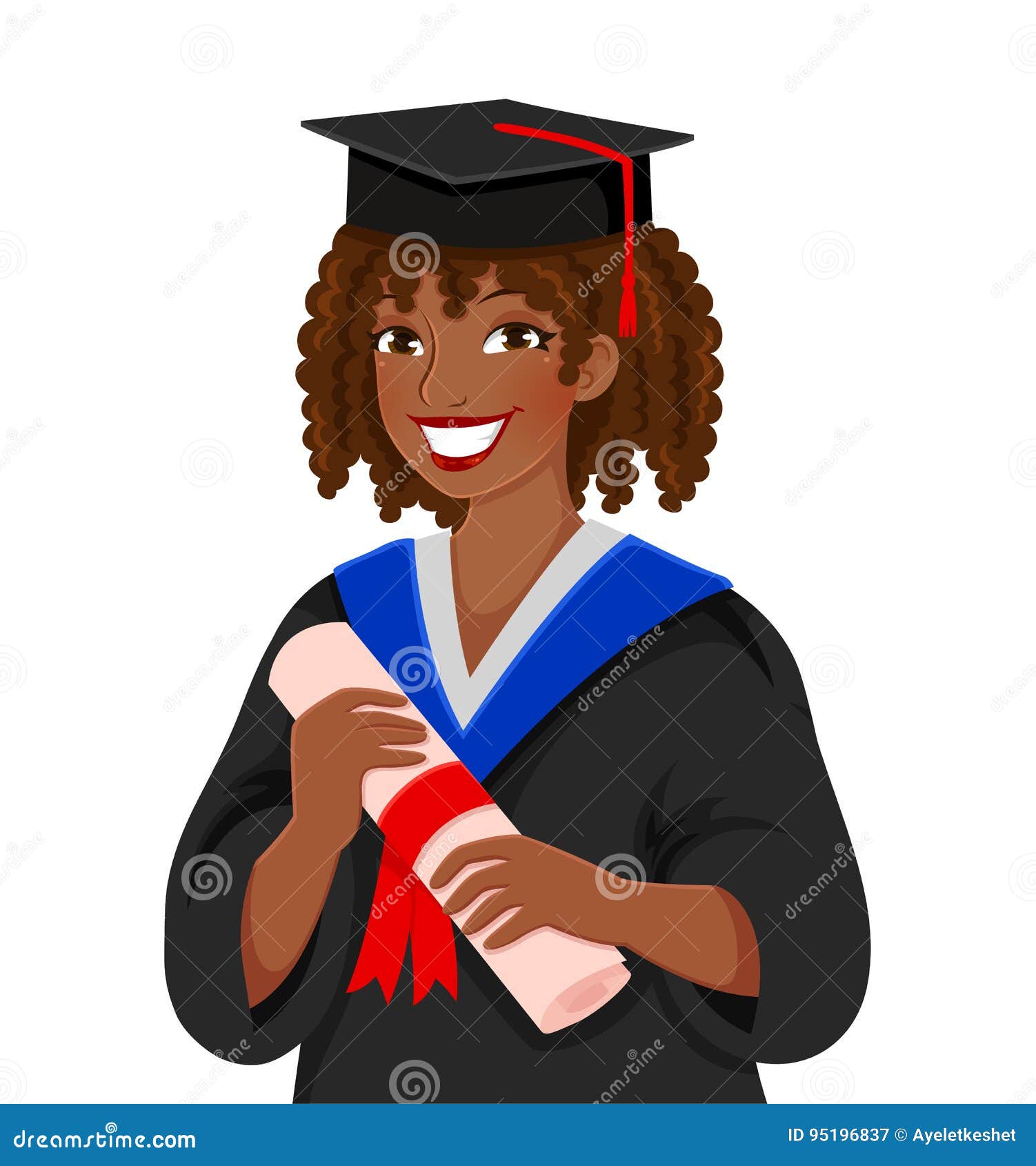 Graduating Cartoons, Illustrations & Vector Stock Images - 16922 ...