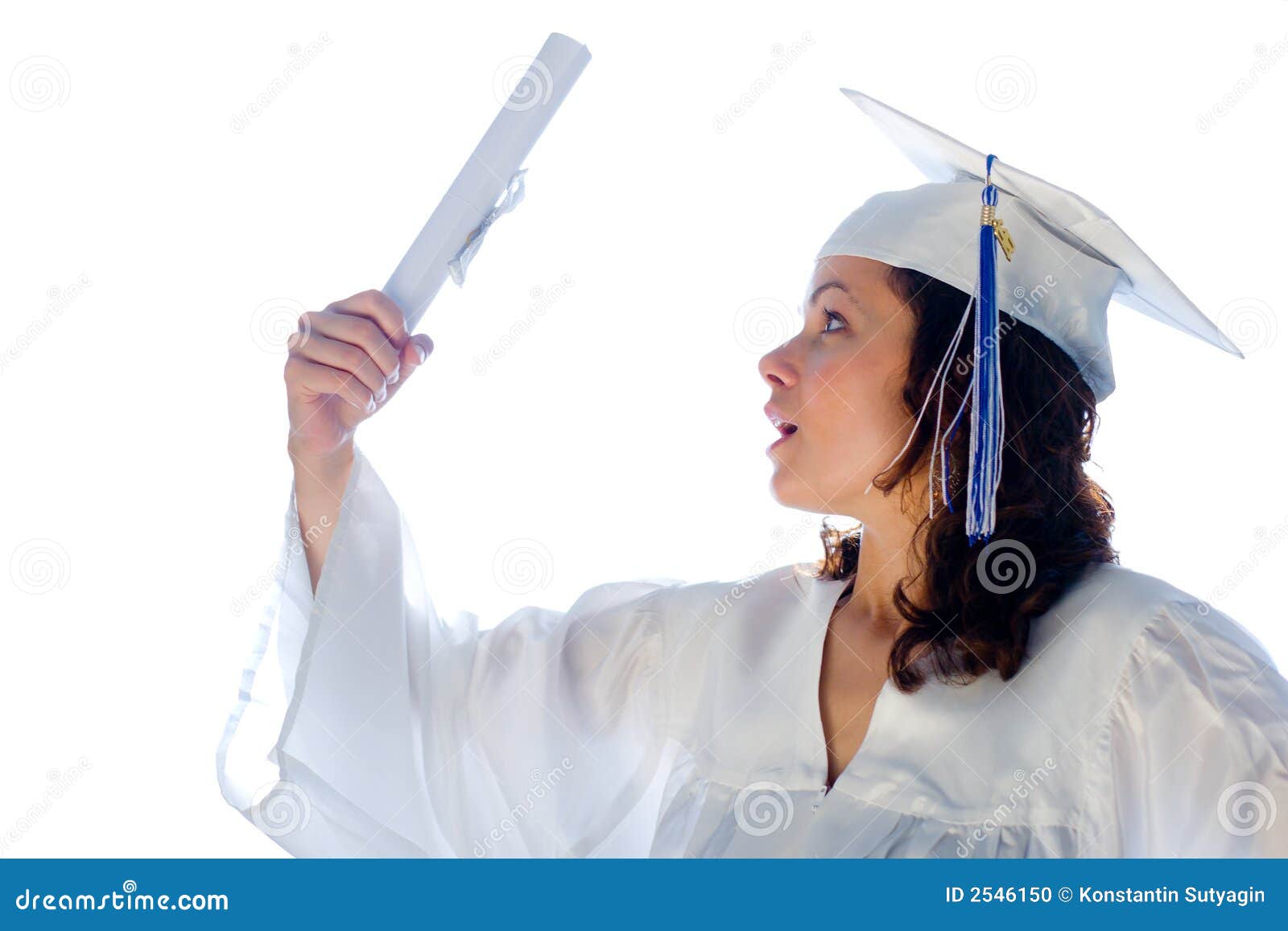 Graduation stock photo. Image of horizontal, future, graduation - 2546150