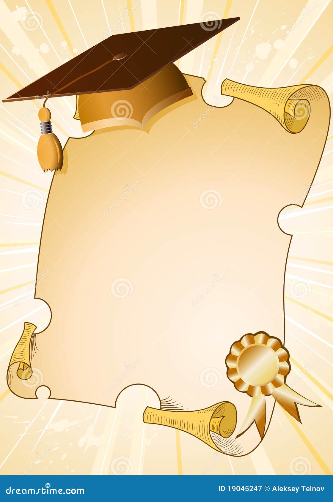 Baccalaureate Cartoons, Illustrations & Vector Stock Images - 247 ...