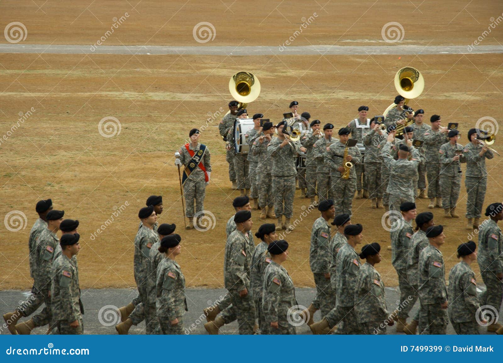 Graduation from Basic editorial stock image. Image of united - 7499399