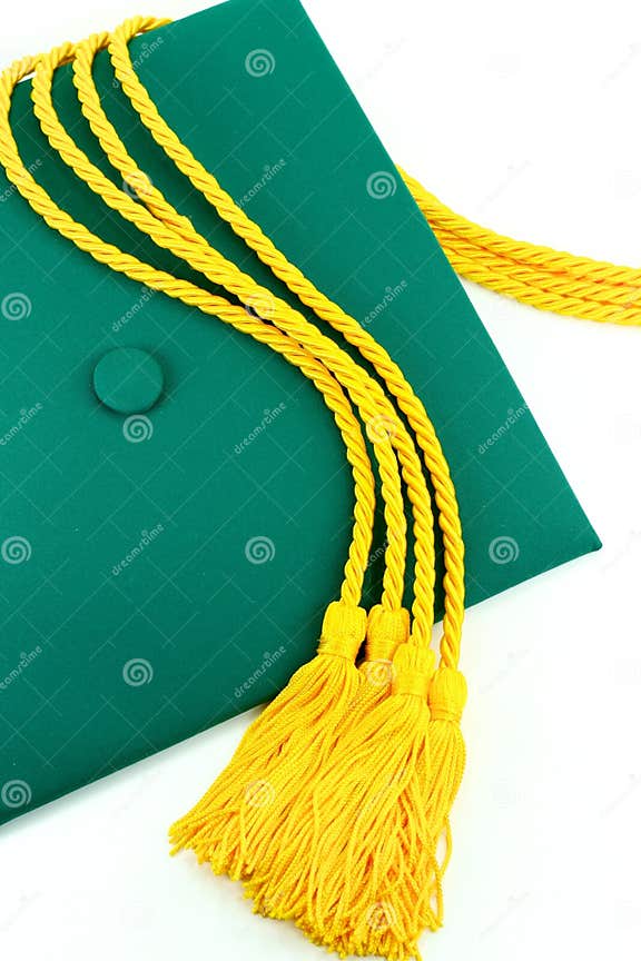 Graduation cap stock image. Image of college, complete - 15682885