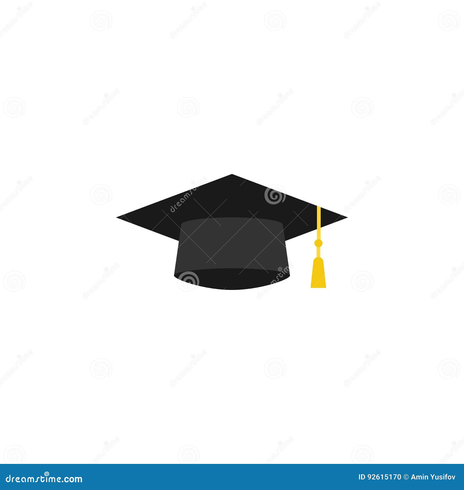 High School Graduation Graphic