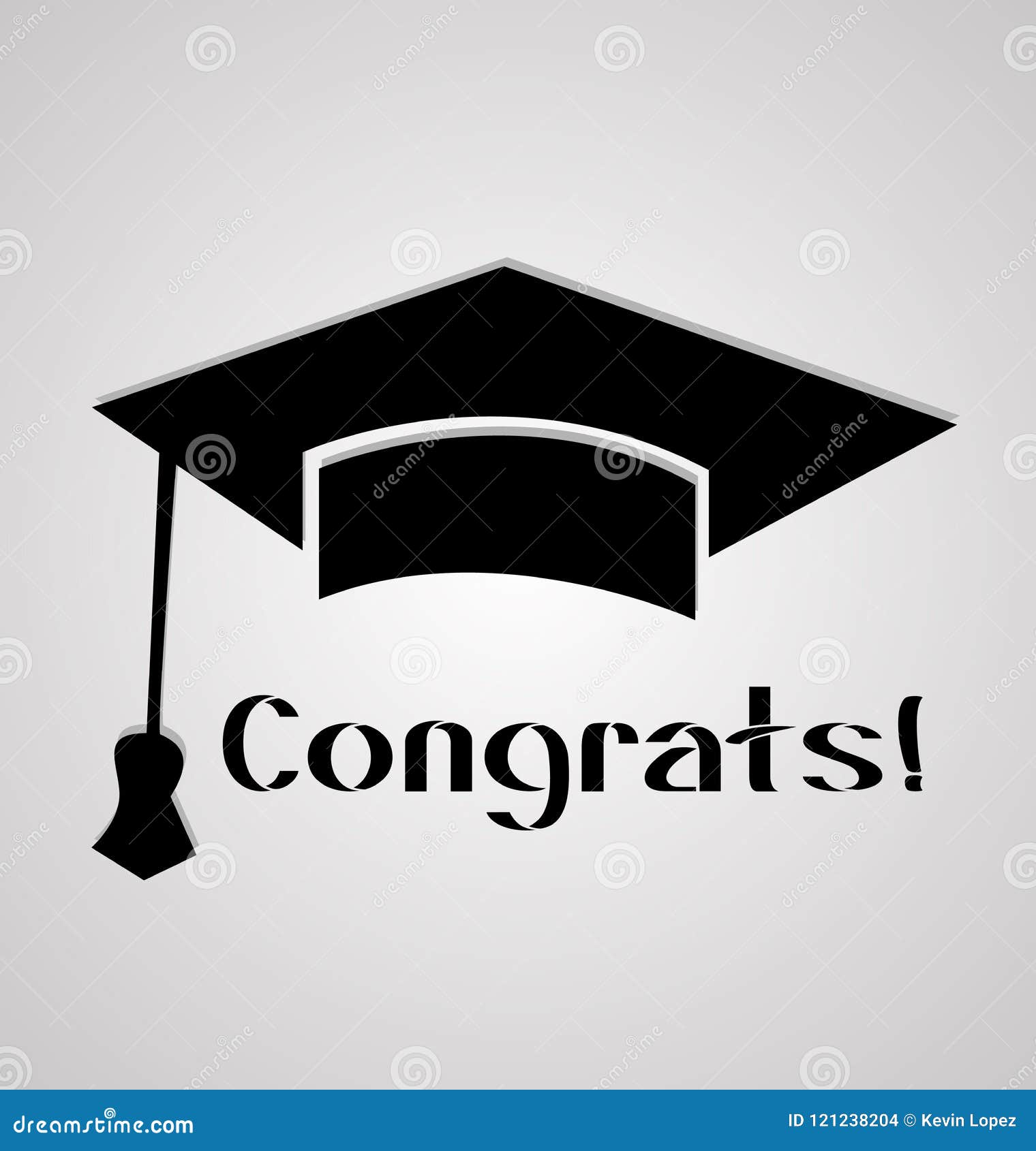 Congratulations Icon