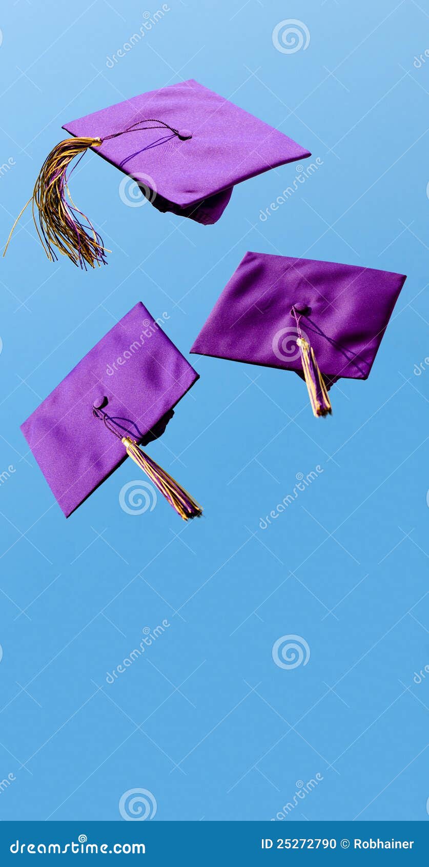 Grad Caps Flying Stock Photos - Free & Royalty-Free Stock Photos from ...