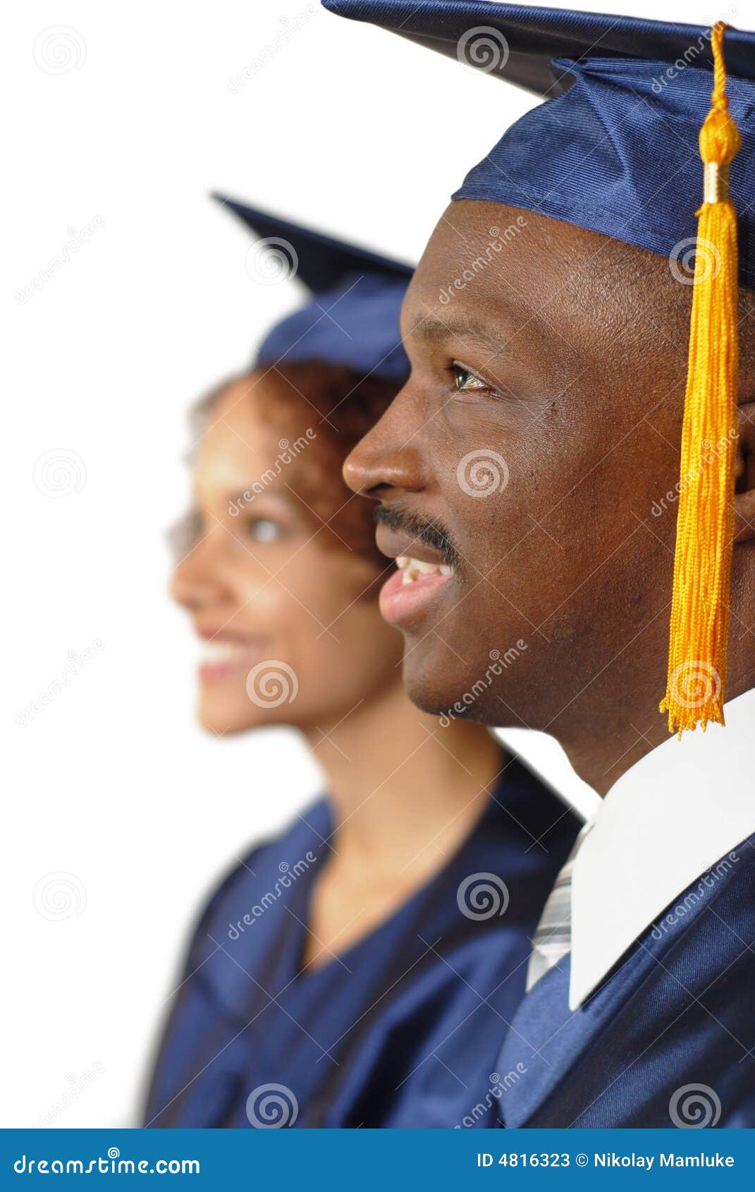 Graduation ceremony stock image. Image of education, degree - 4816323