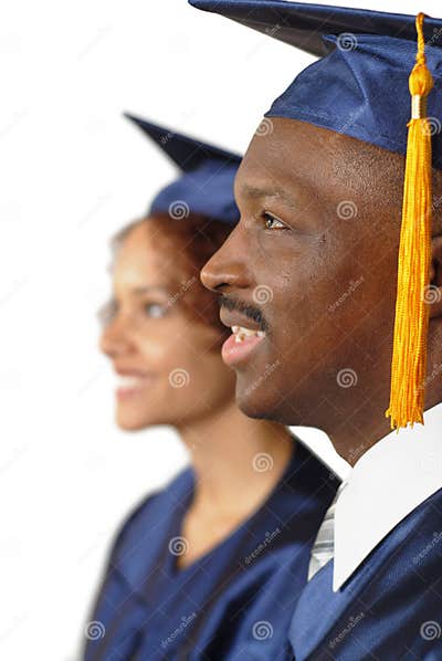 Graduation ceremony stock image. Image of education, degree - 4816323