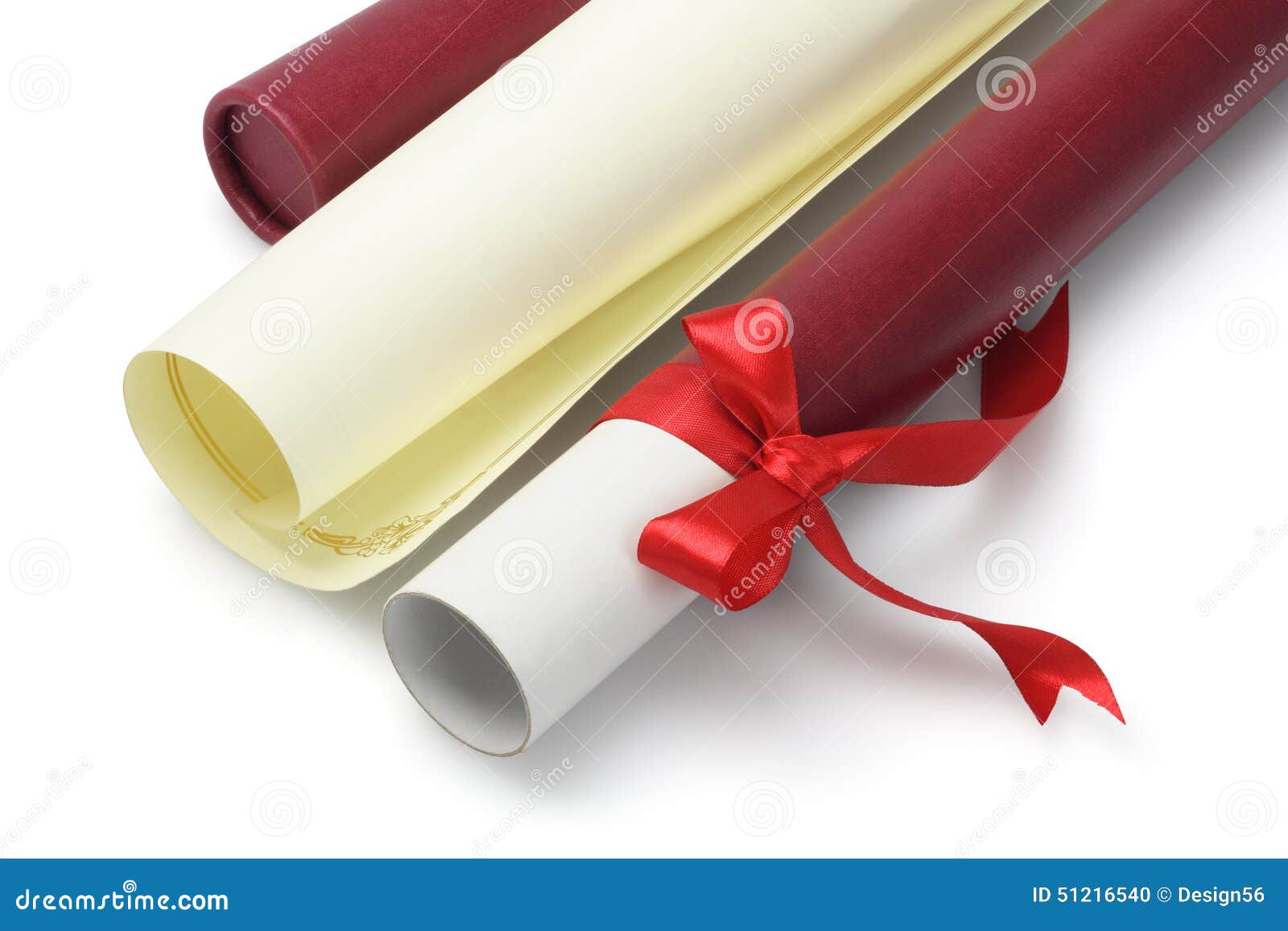 Graduation stock photo. Image of cylinder, background - 51216540