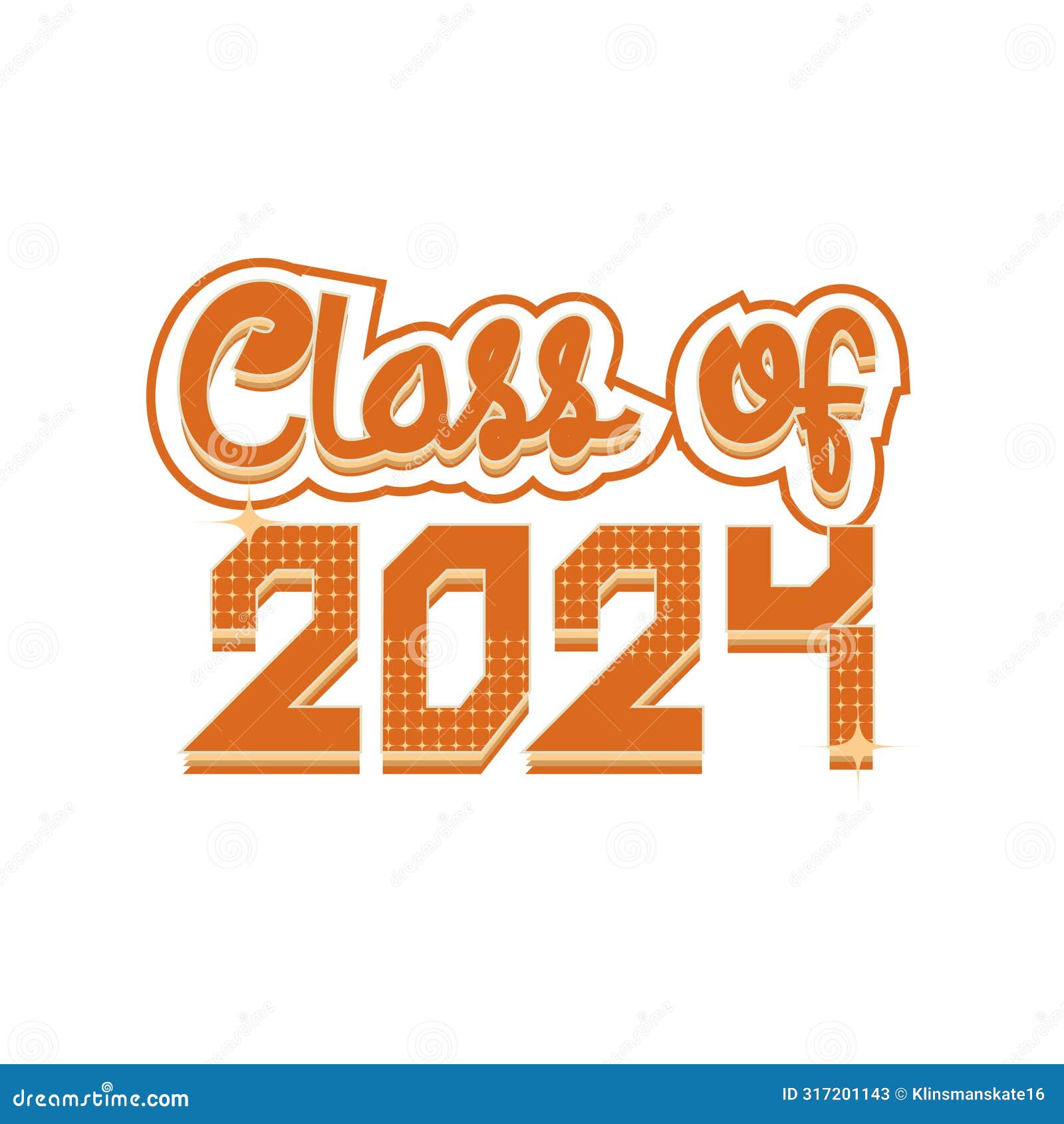 2024 Calligraphy With 3d Numbers On White Background Of Happy New Year ...