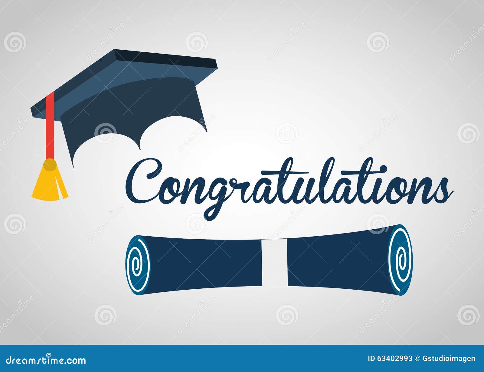 Graduation concept design stock vector. Illustration of icon - 63402993