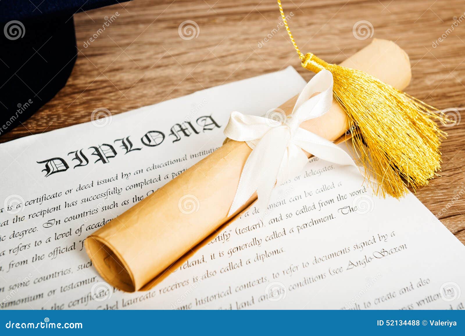 Graduation concept stock photo. Image of business, learning - 52134488