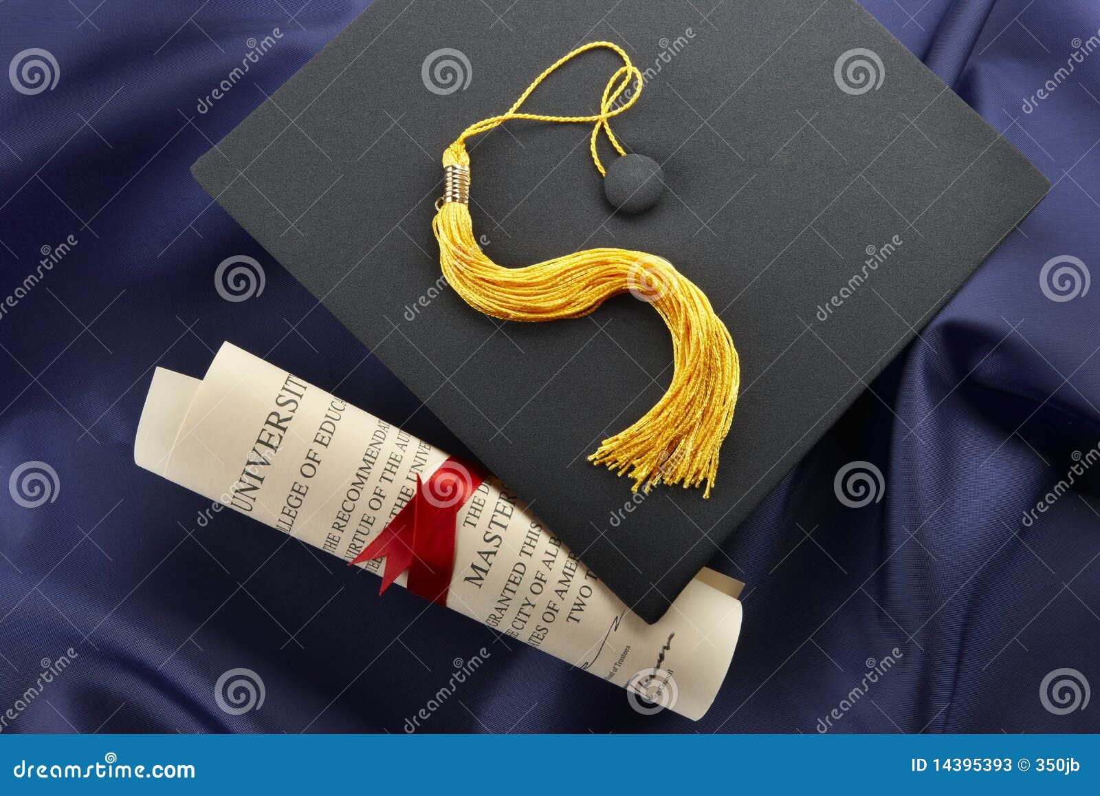 Graduation Day stock image. Image of success, college - 14395393