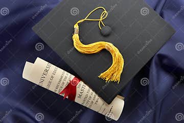 Graduation Day stock image. Image of success, college - 14395393