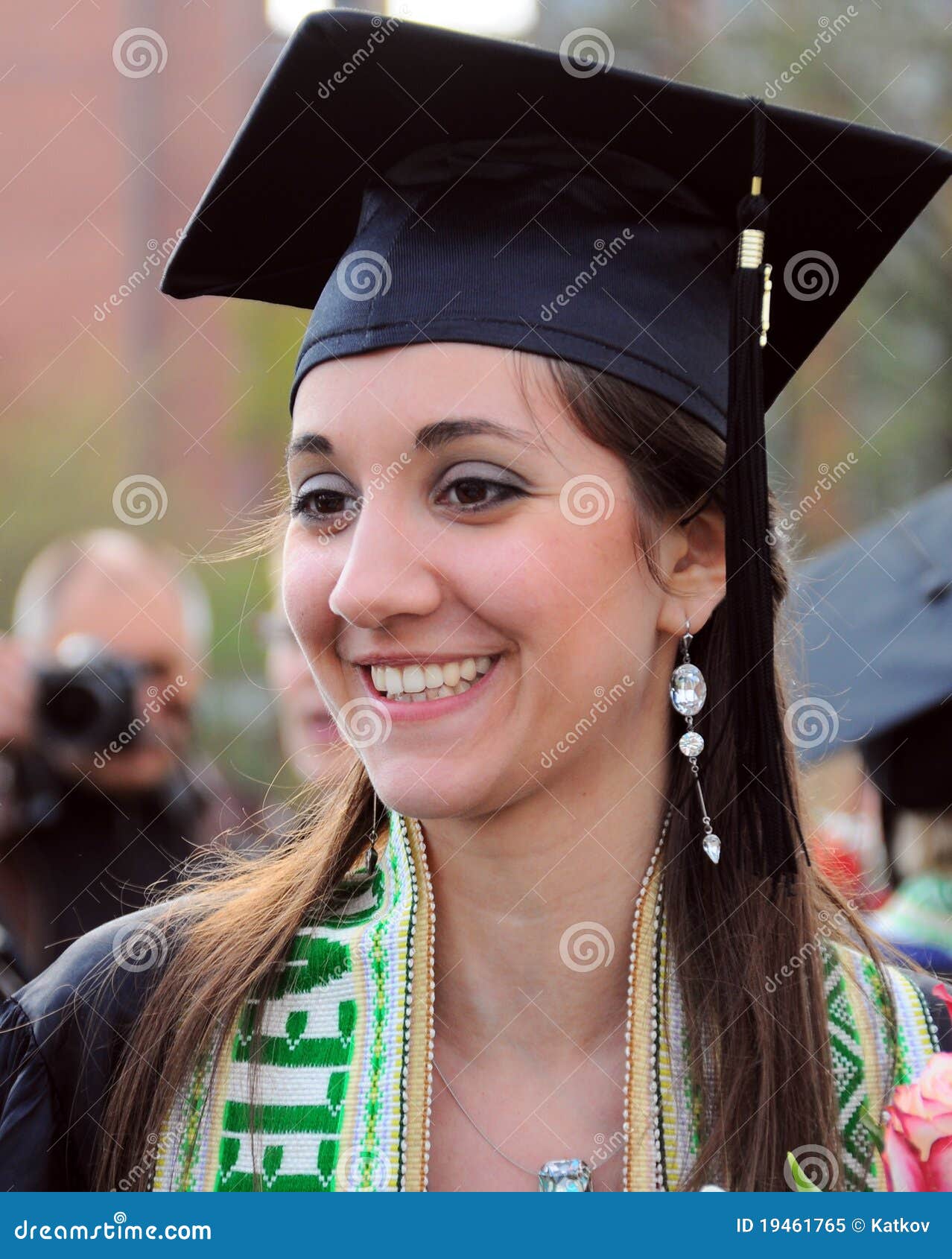 GRADUATION DAY editorial image. Image of academic, happy - 19461765