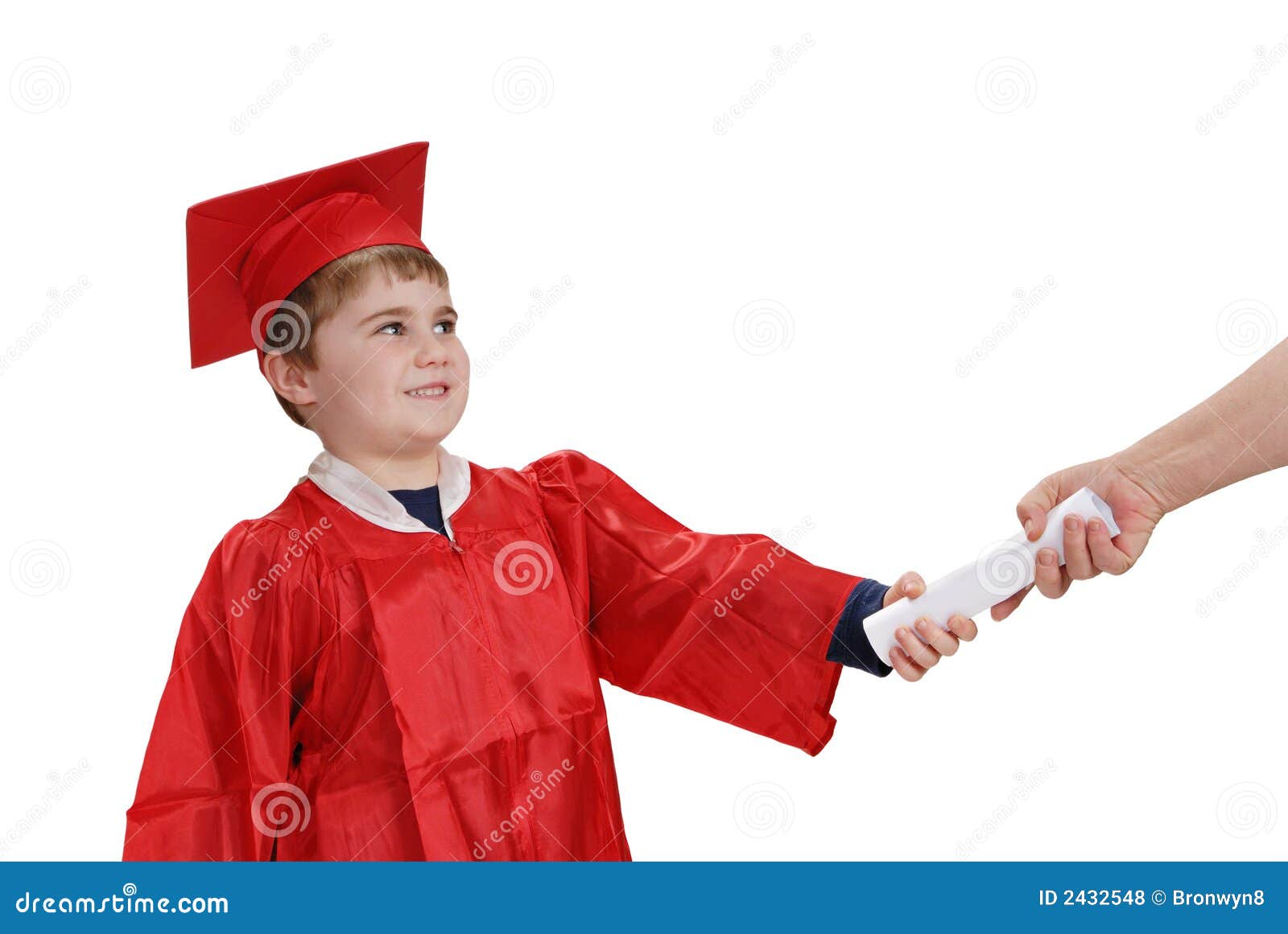 Graduation Day stock photo. Image of proud, education - 2432548