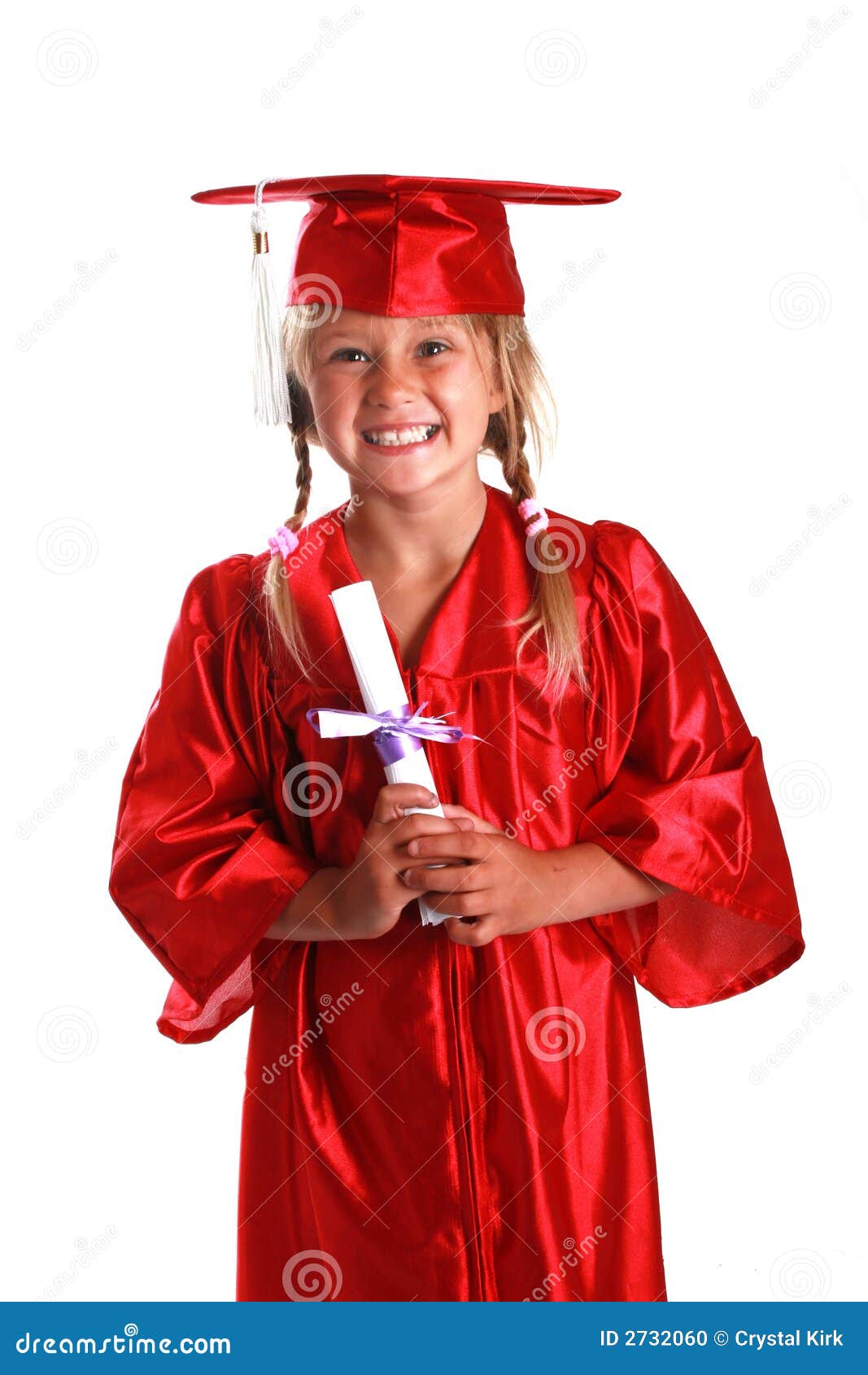 Graduation day stock photo. Image of school, educate, diploma - 2732060