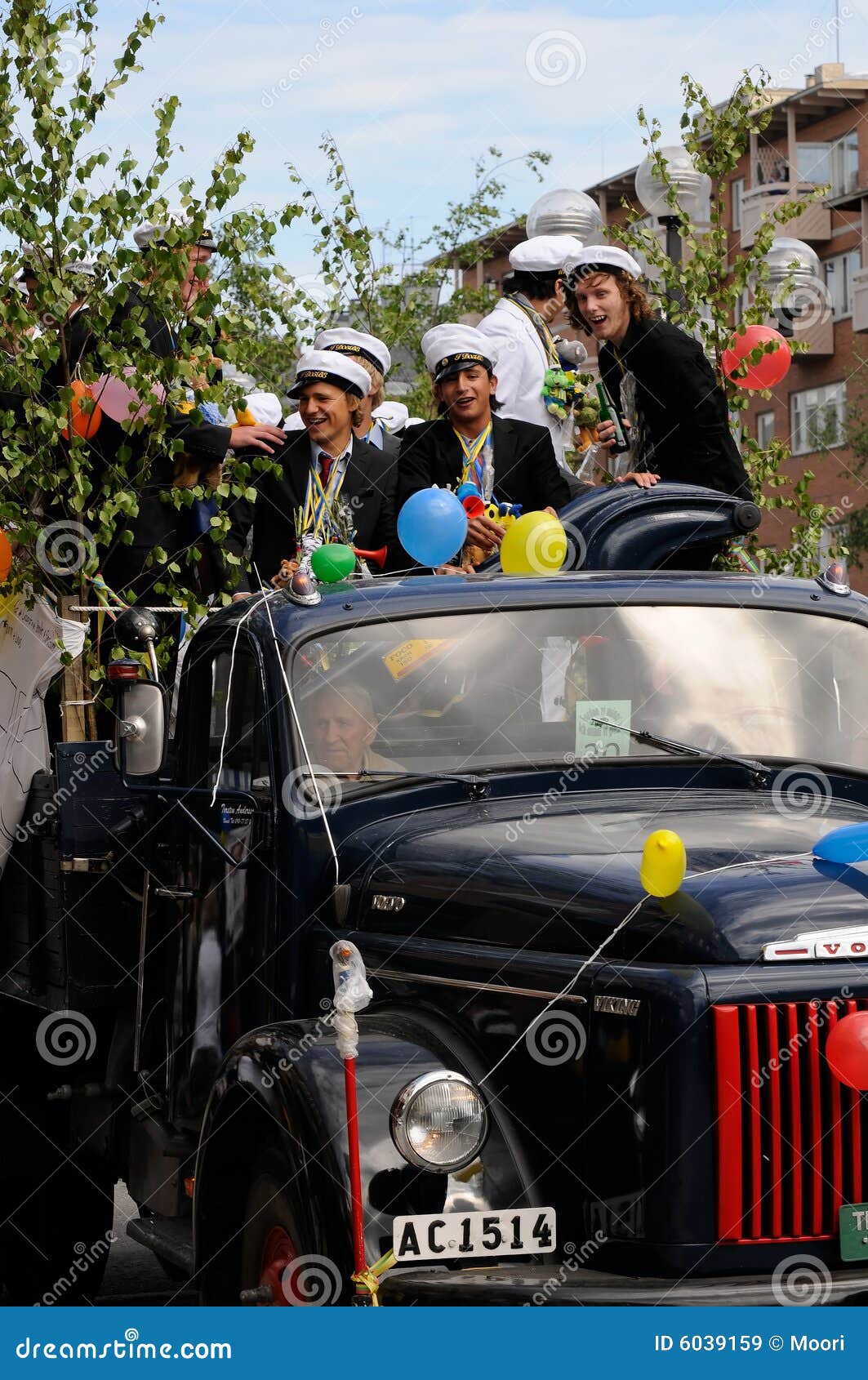 Graduation day editorial stock image. Image of education - 6039159