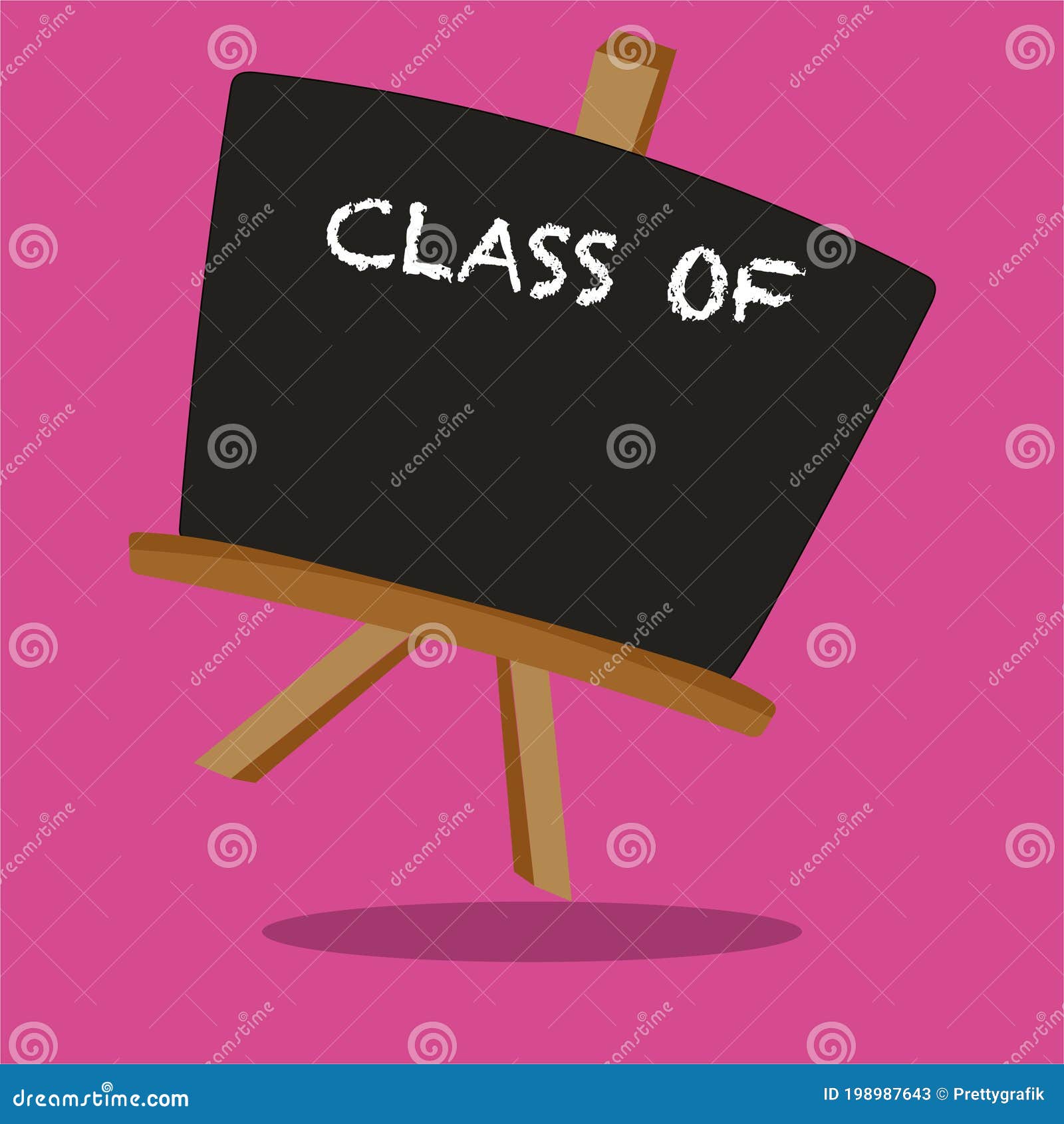 Graduation Girls Class of 16 Stock Vector - Illustration of graduation ...
