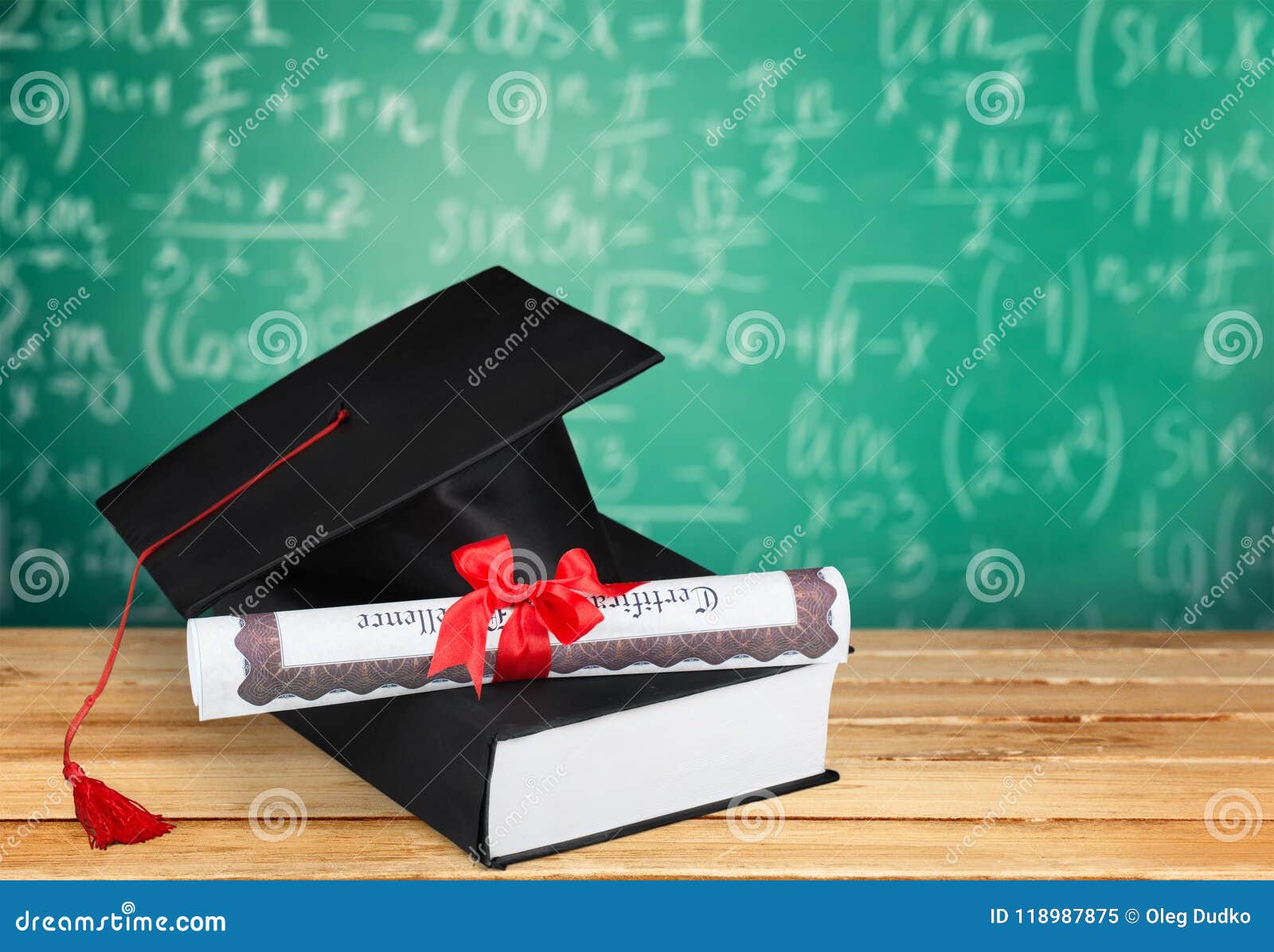 Graduation stock image. Image of expertise, diploma - 118987875