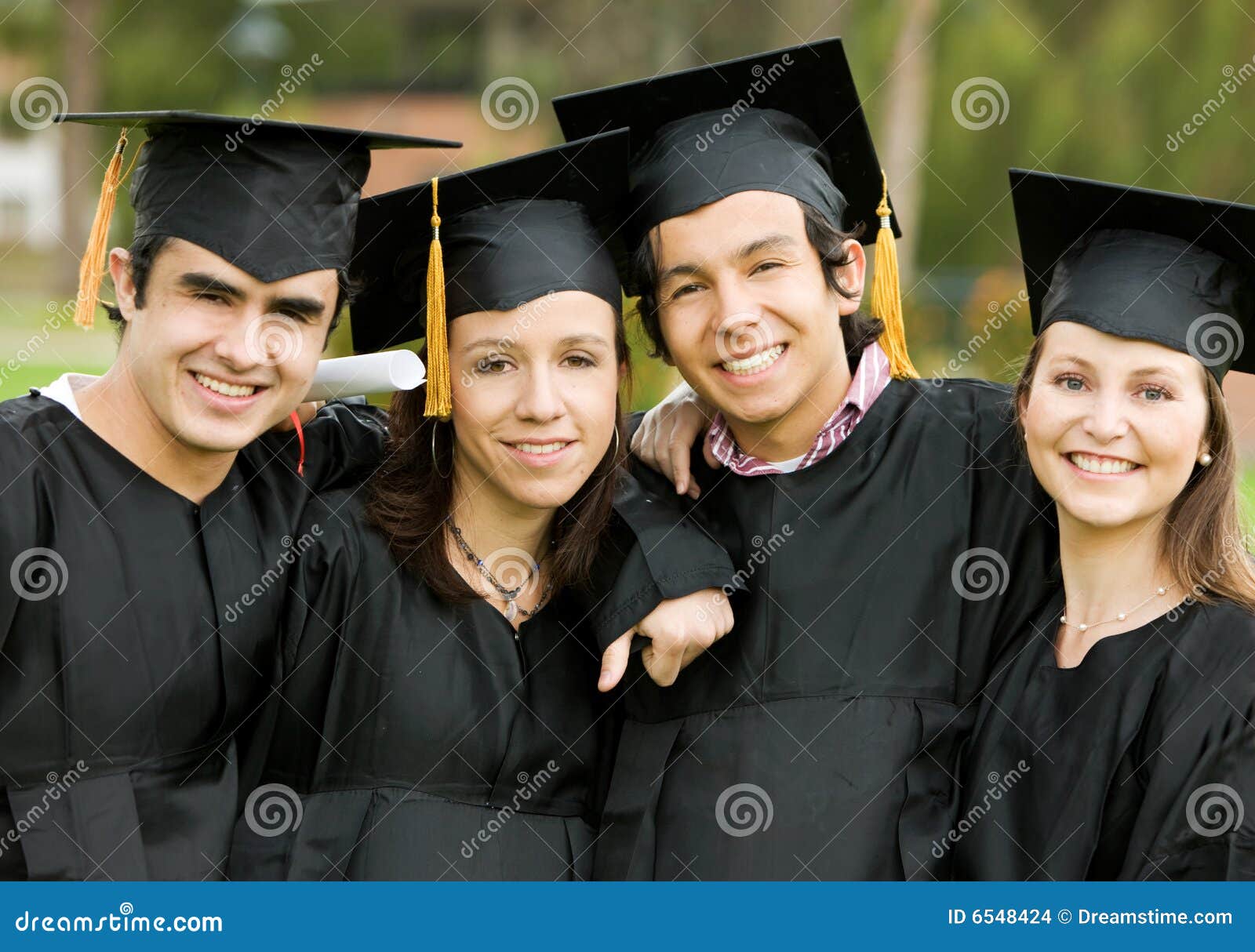 Graduation group stock photo. Image of adult, face, group - 6548424