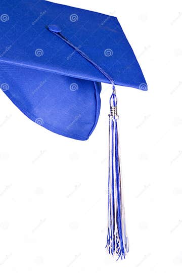 Graduation Hat Closeup stock image. Image of board, education - 4790227