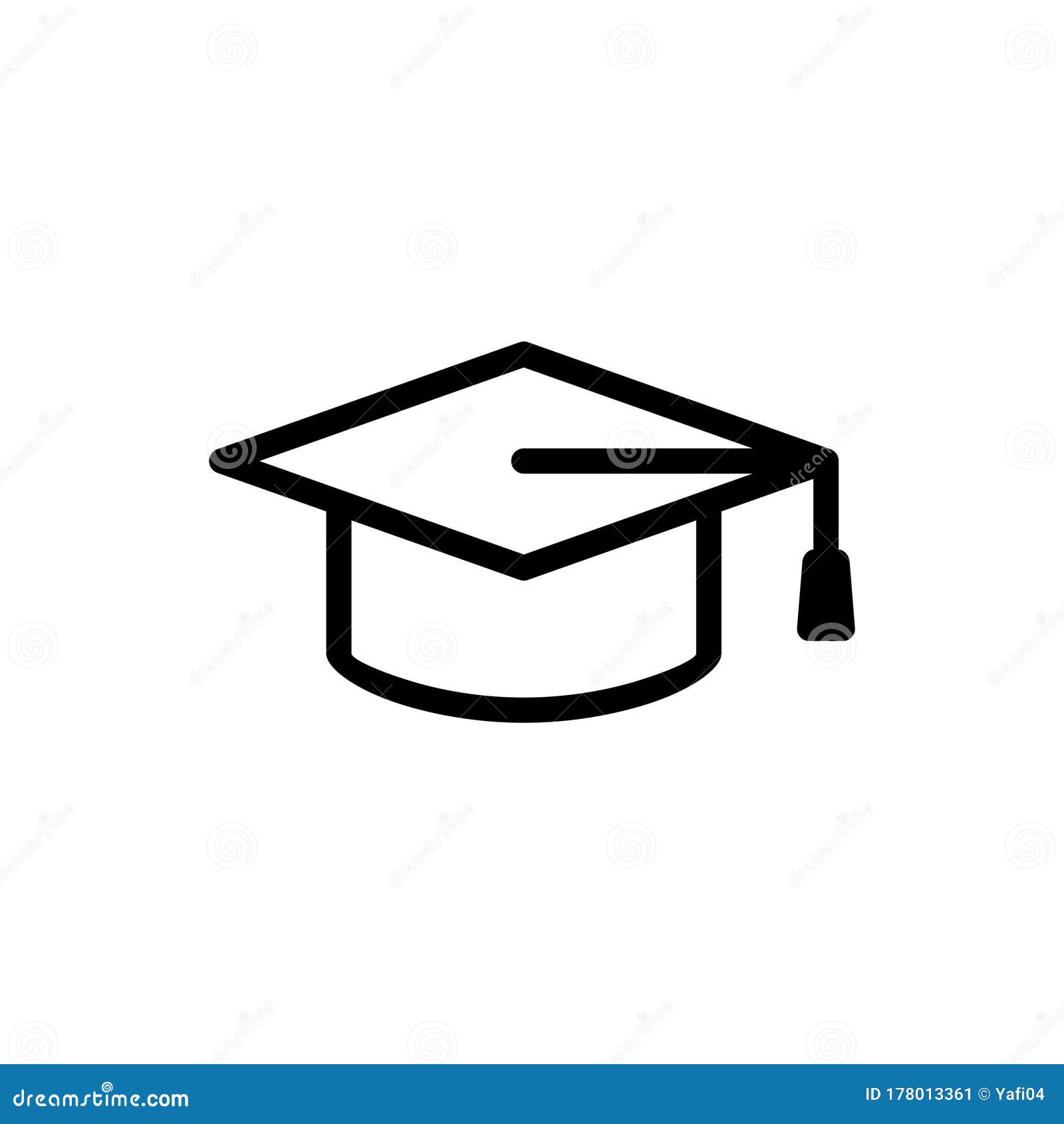 Graduation Symbols Images