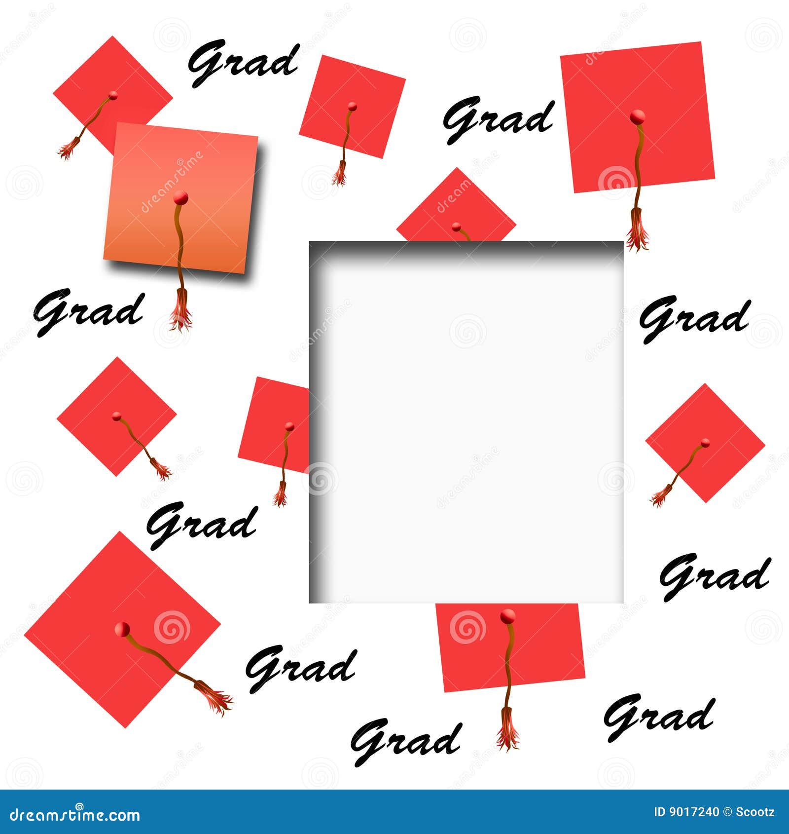 Graduation Scrapbook Stock Illustrations – 649 Graduation Scrapbook ...