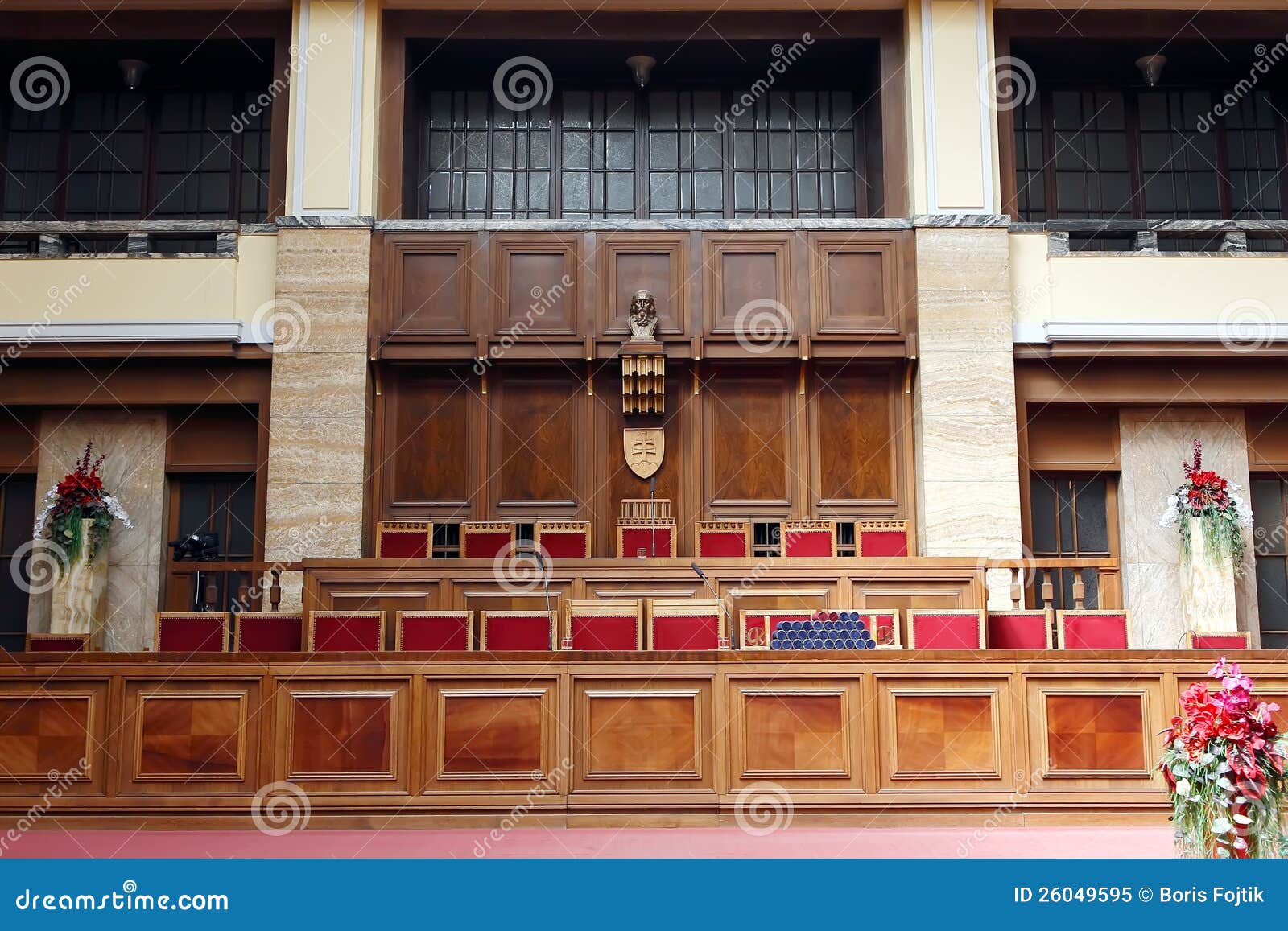 Graduation room stock image. Image of certify, education - 26049595