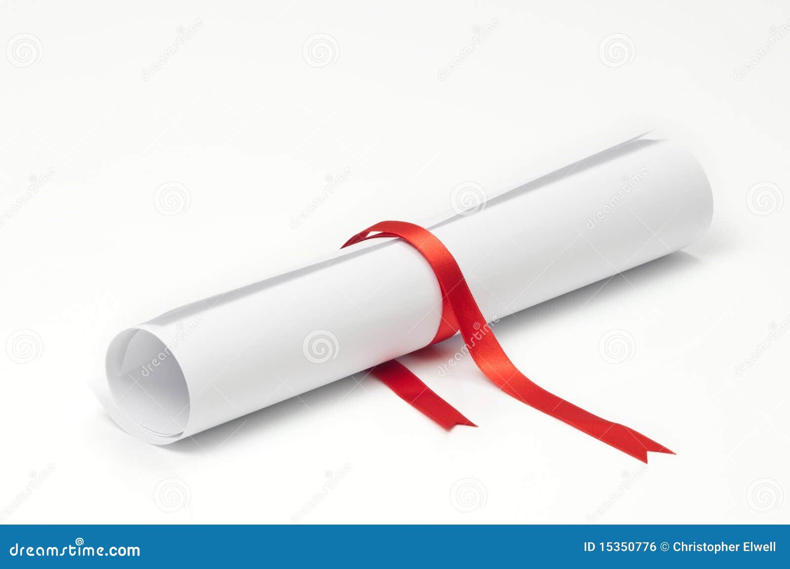 Graduation Roll Printable