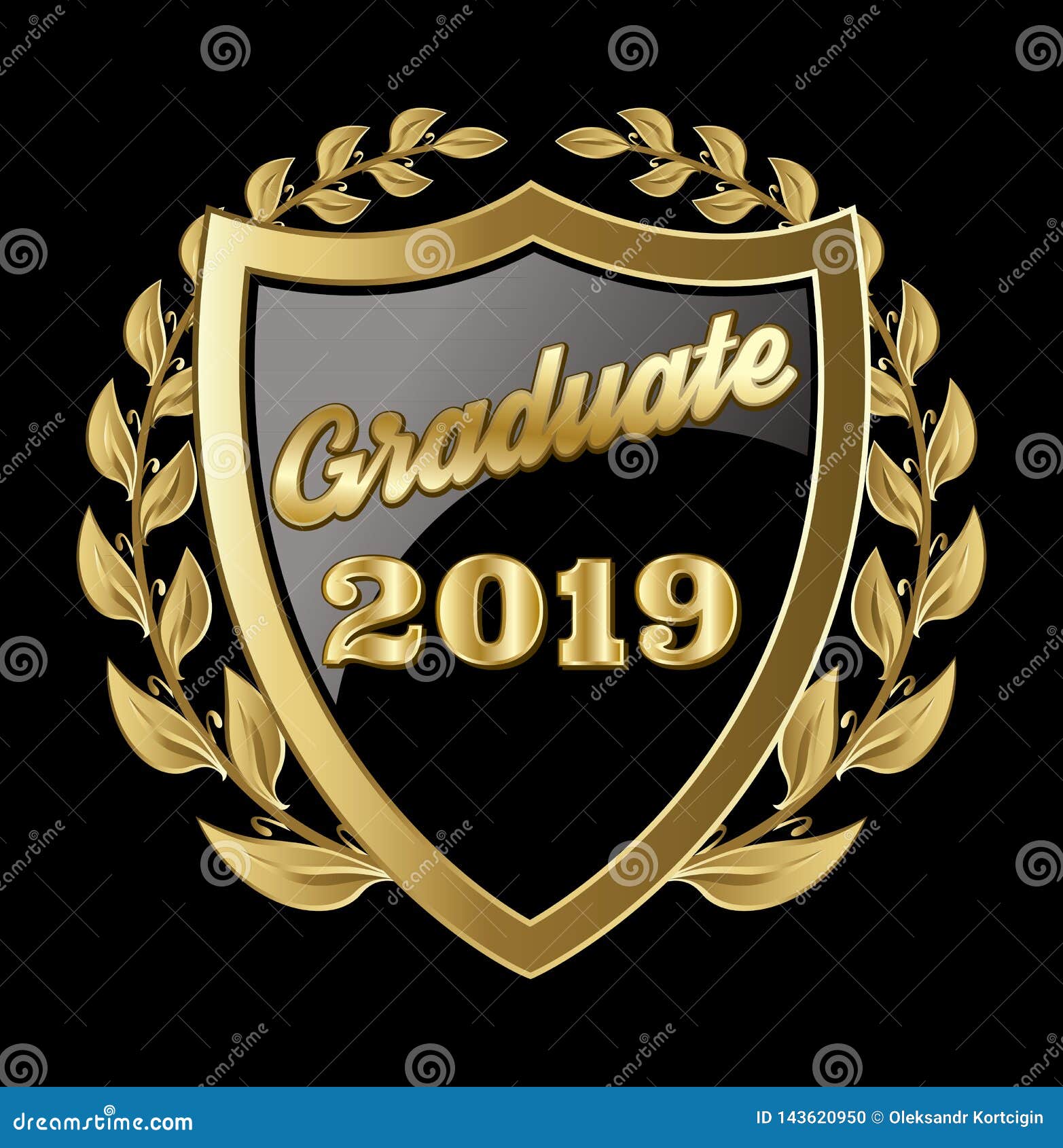 Graduation Vector Class of 2019 Congrats Grad Congratulations Graduate ...