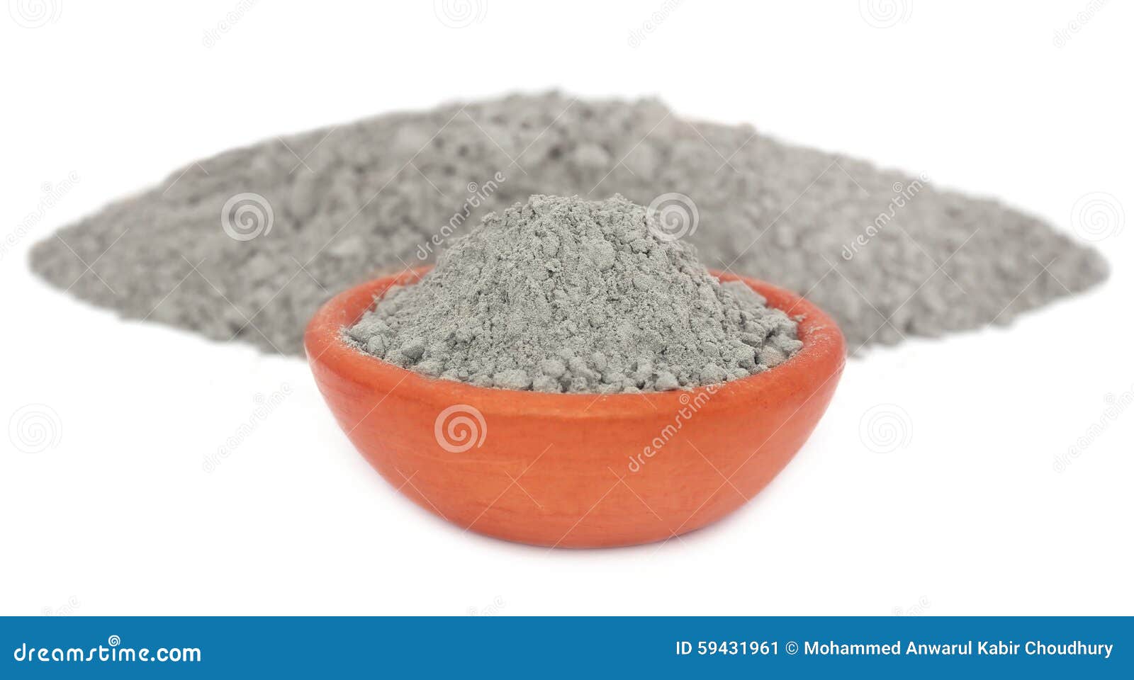 Grady Cement Powder Royalty-Free Stock Photography | CartoonDealer.com ...