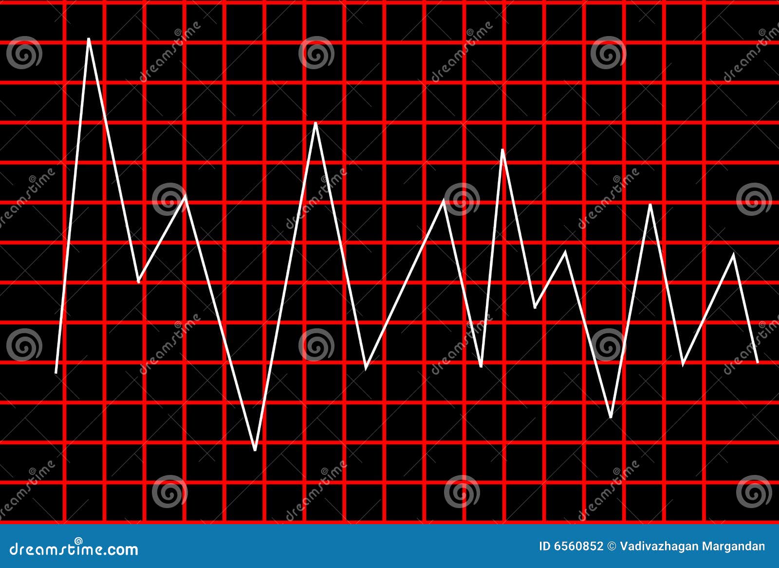 Graf Bild. Bild: 6560852