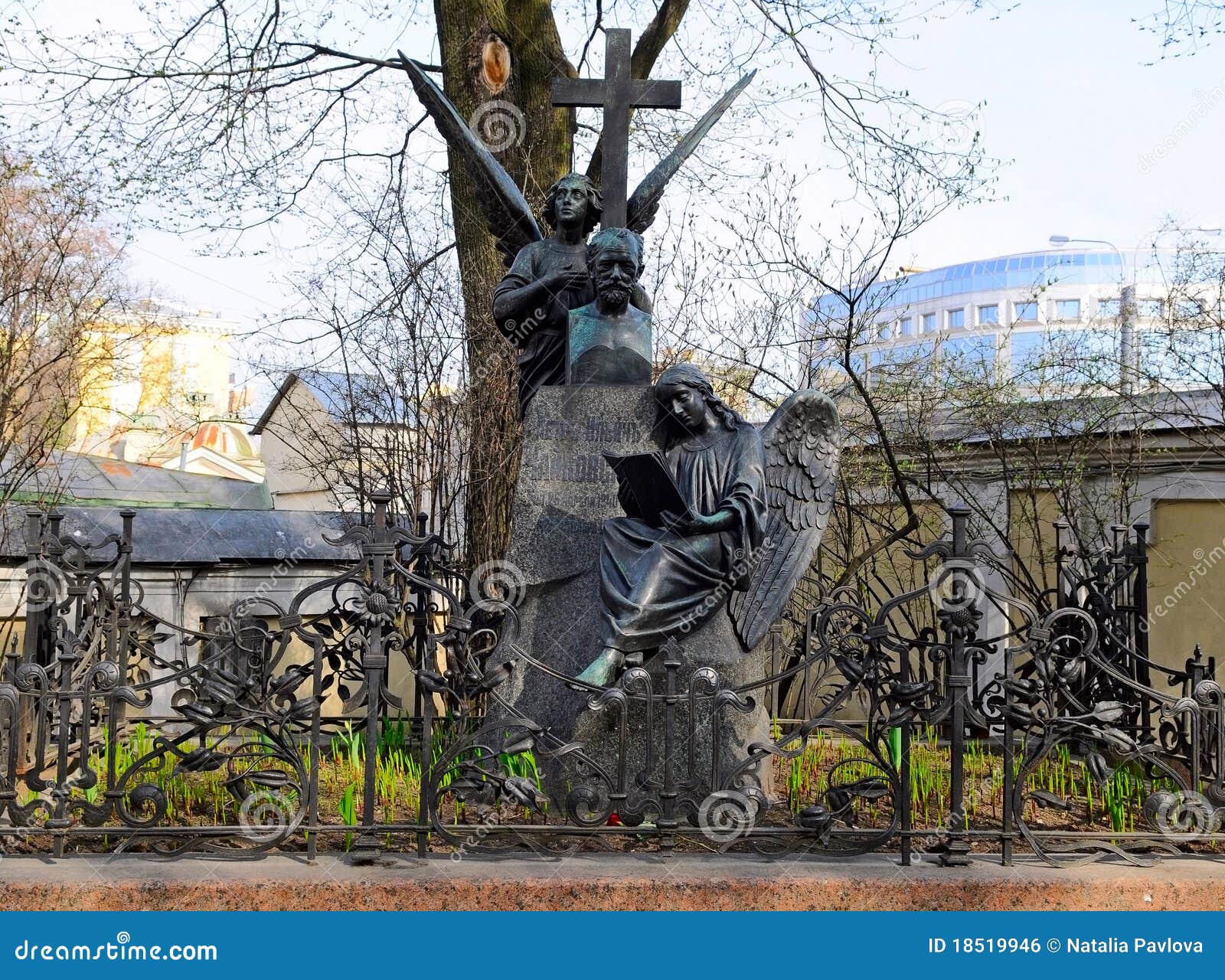 Graf van Tchaikovsky redactionele foto. Image of klassiek - 18519946